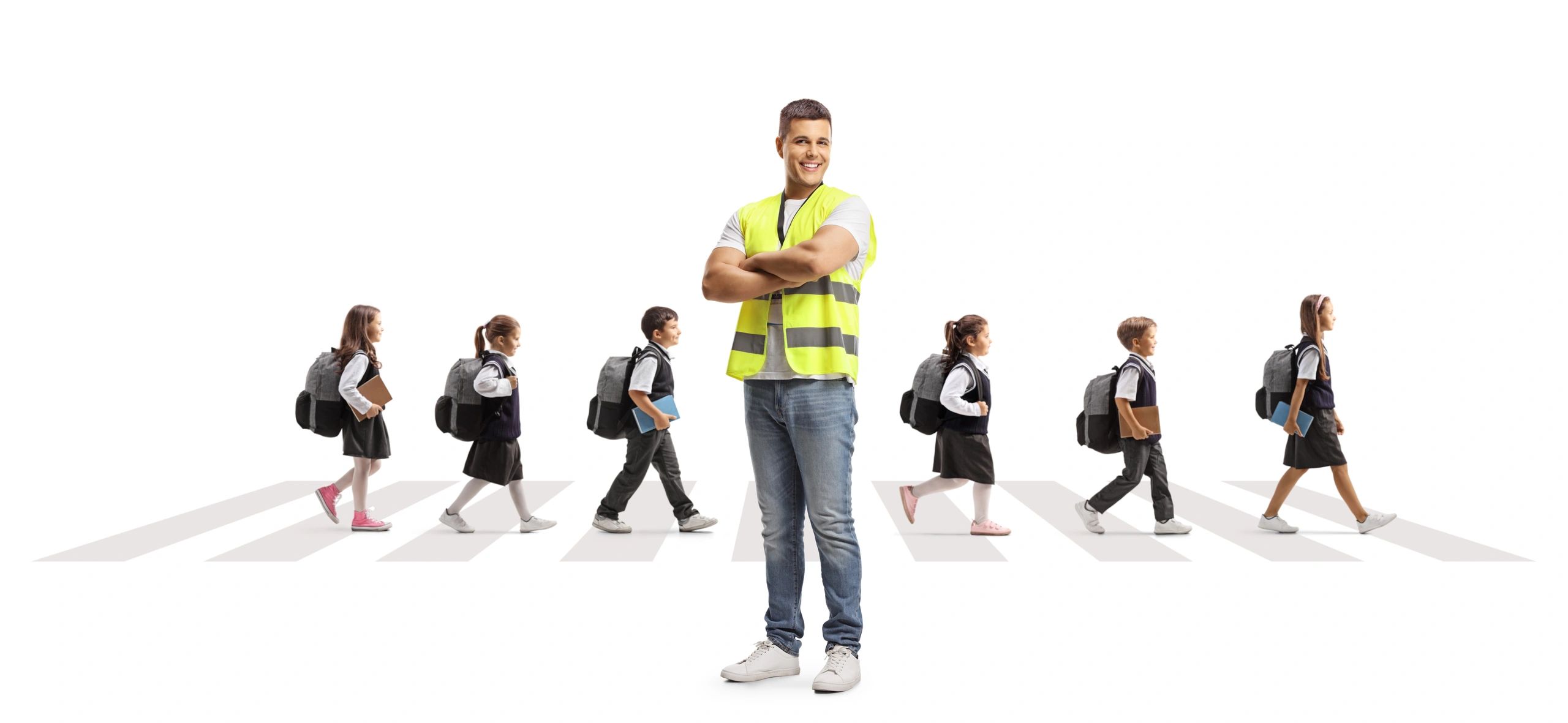 School Safety Project