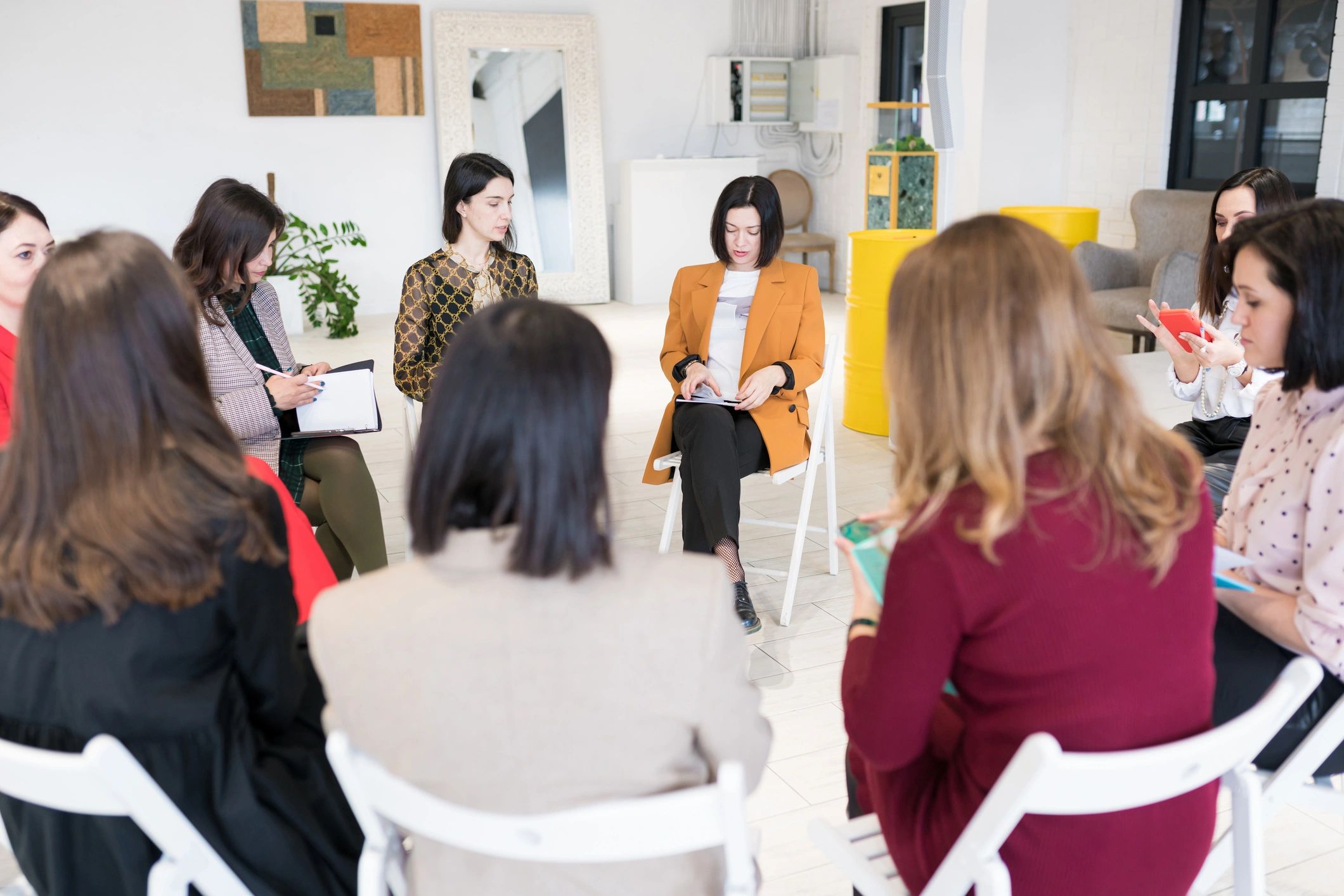 Case Studies | MindLoss.org