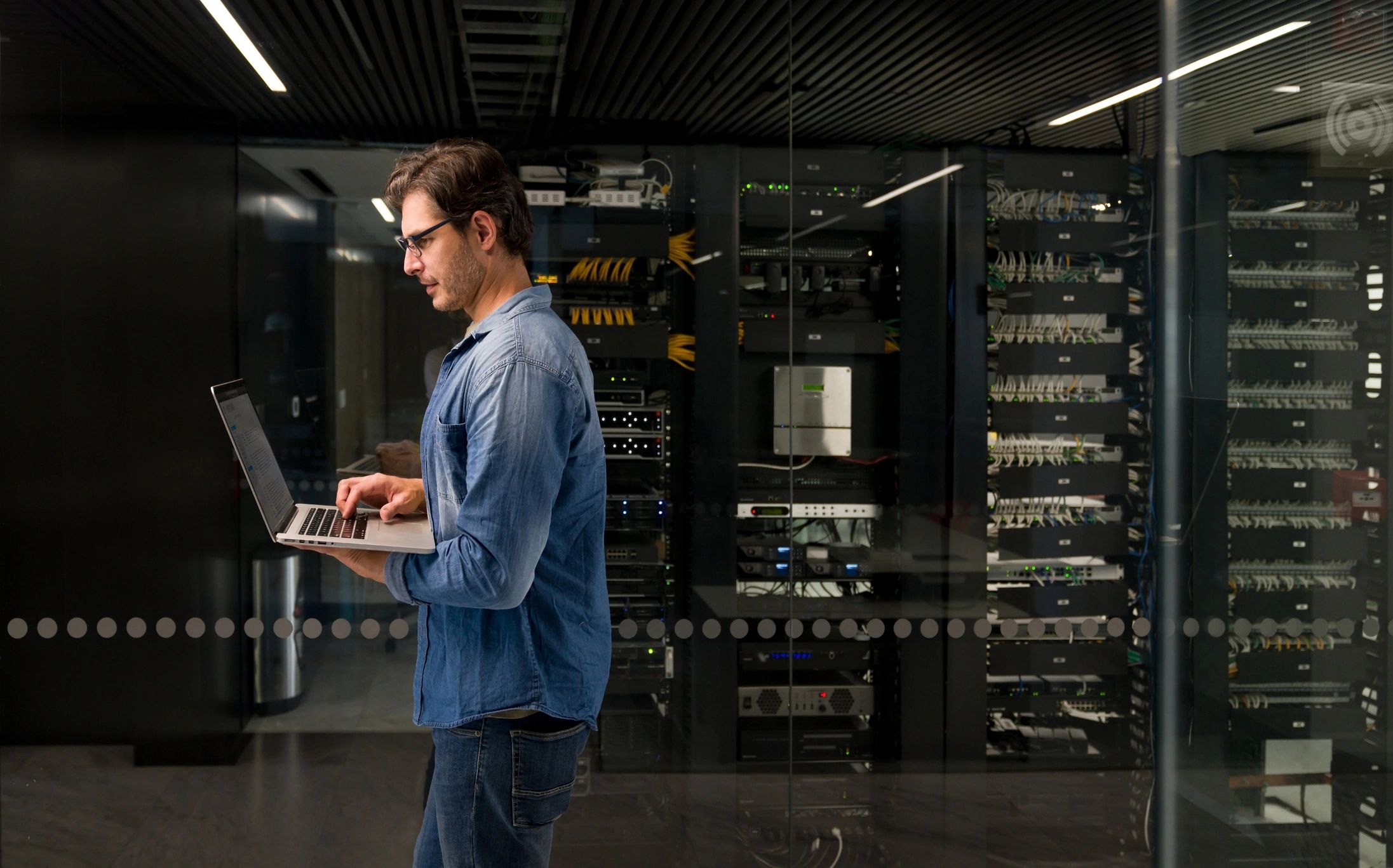 Your Premier IT Solutions Provider