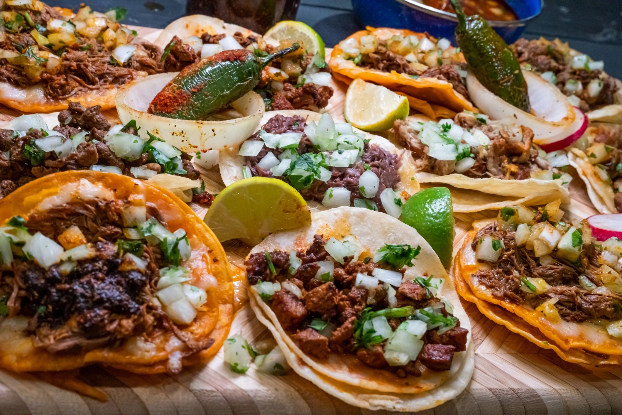 Home | Authentic Mexican Restaurant La Mesa Del Rincon