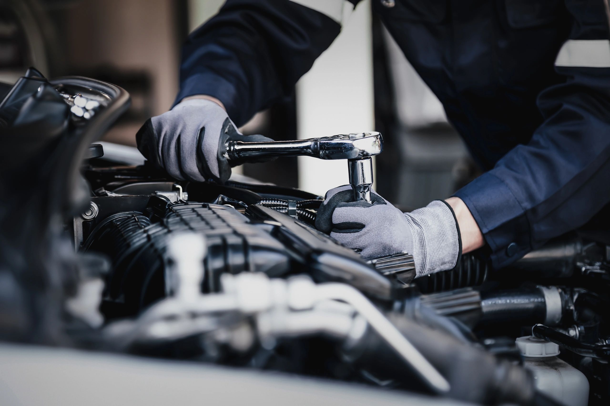 Fuel System Service Eli s Auto Service