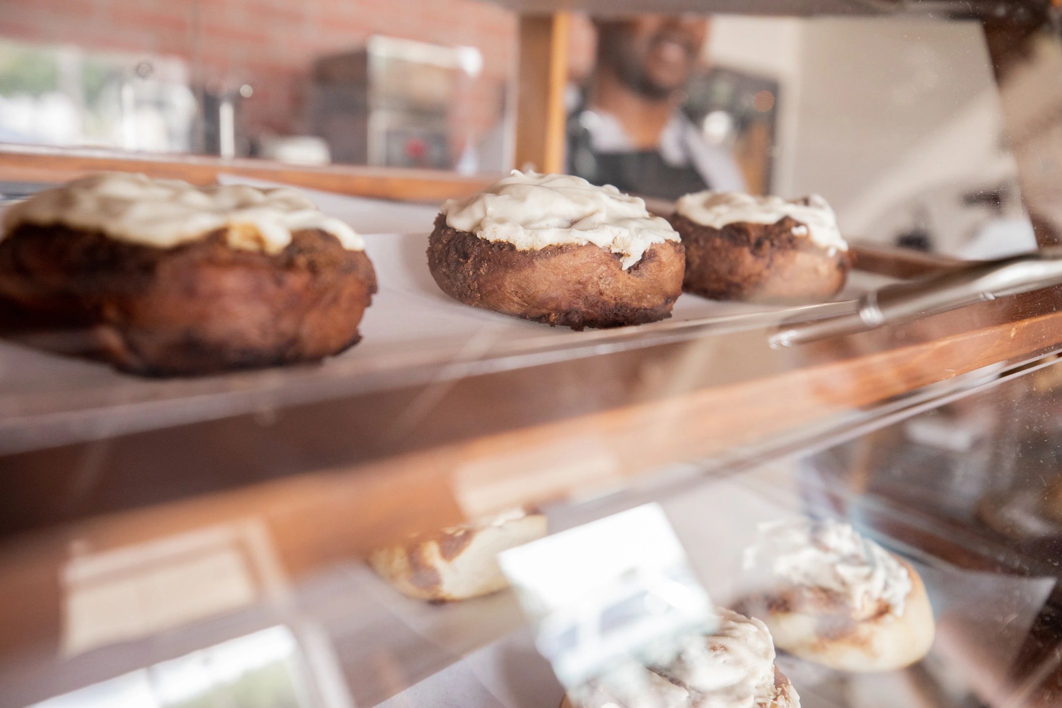 Happy Healthy Bakery