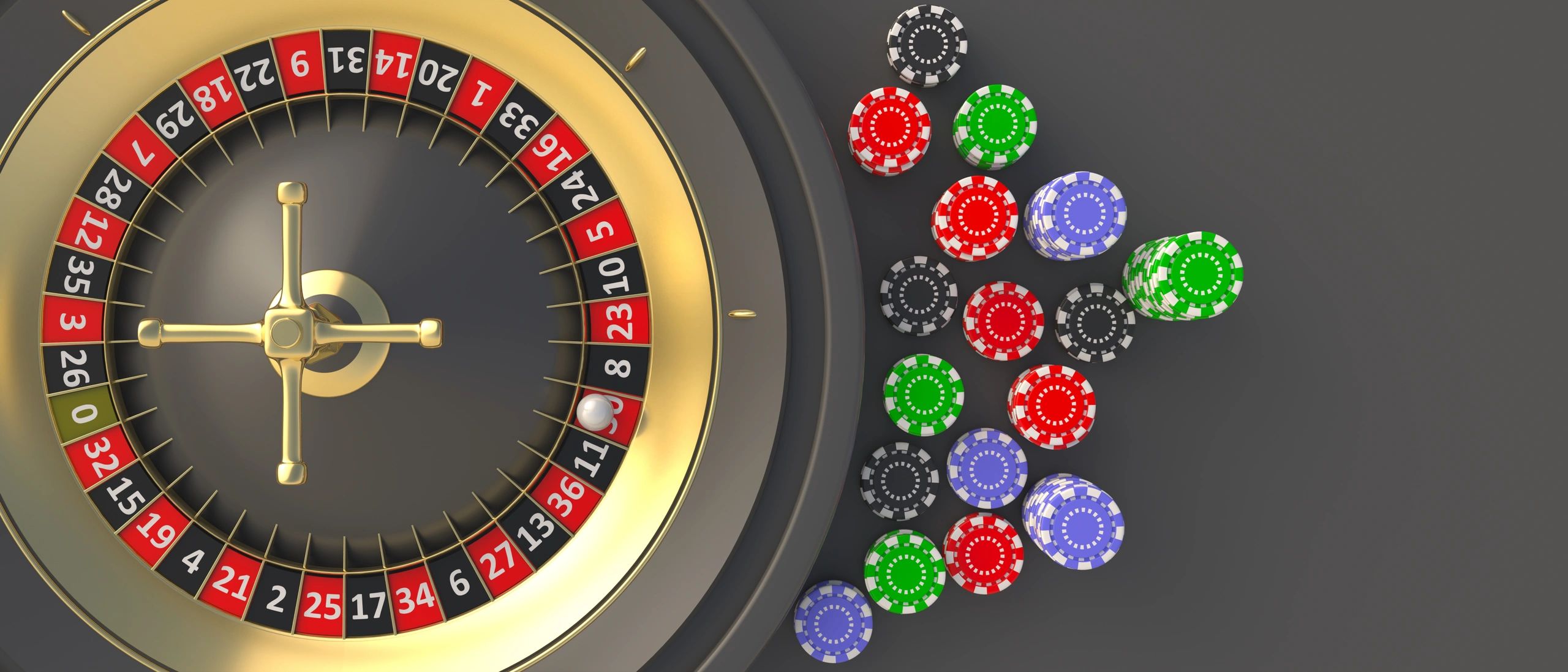 Win Roulette