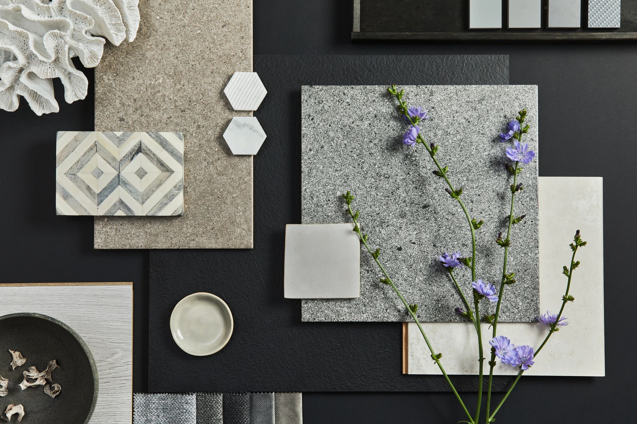 Patricia Marie Nelson, Interior Design