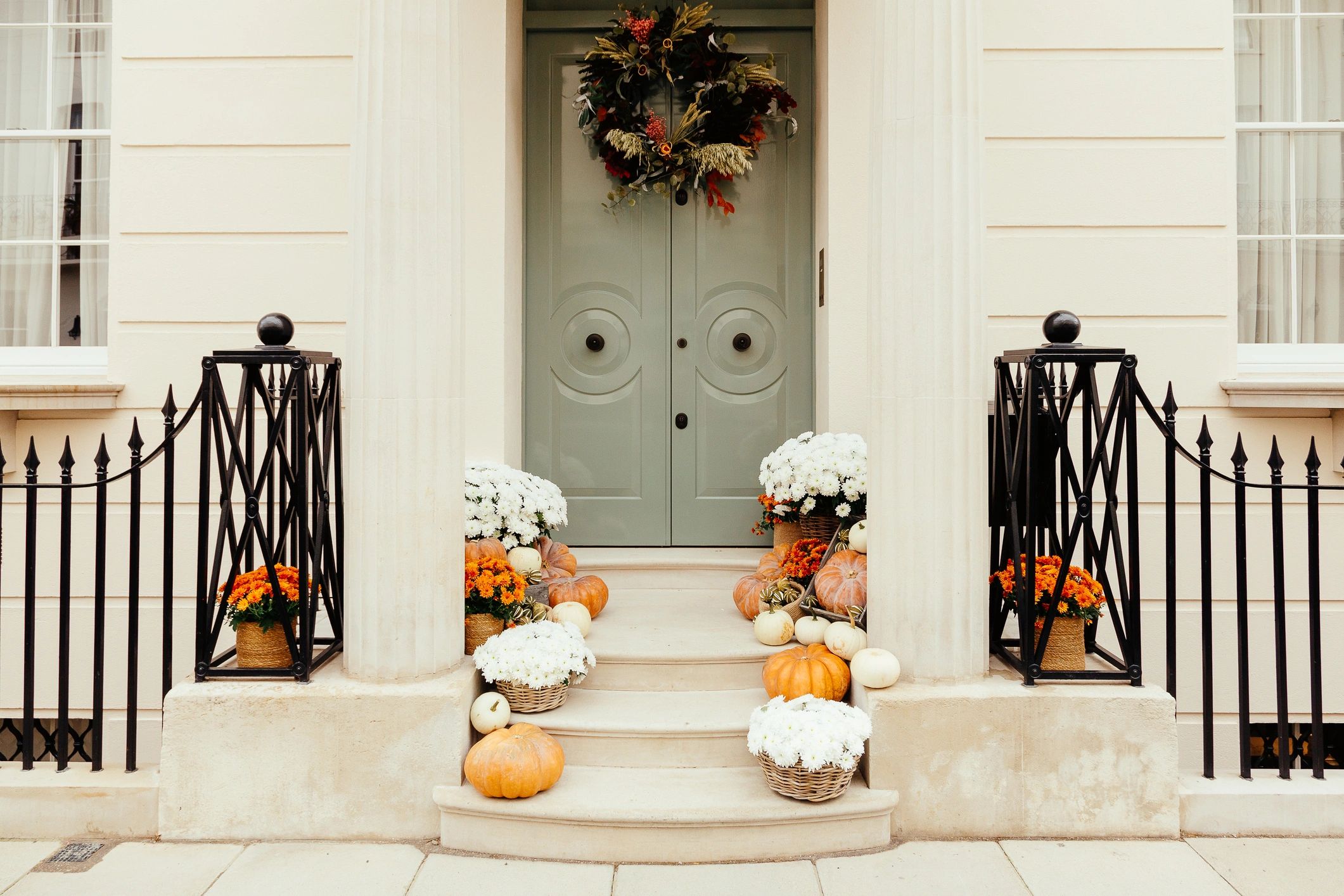 Shop Our Pumpkin Packages