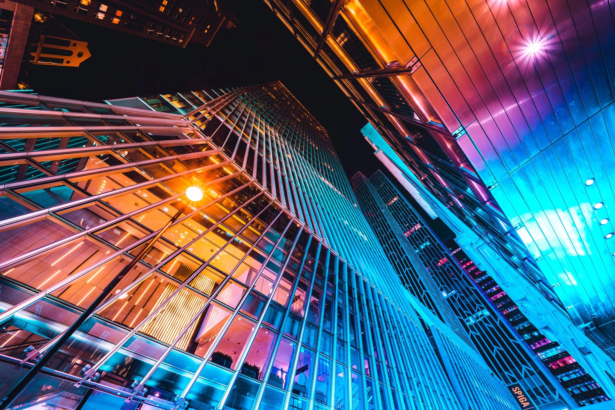 Alan Safahi Author Website - Home