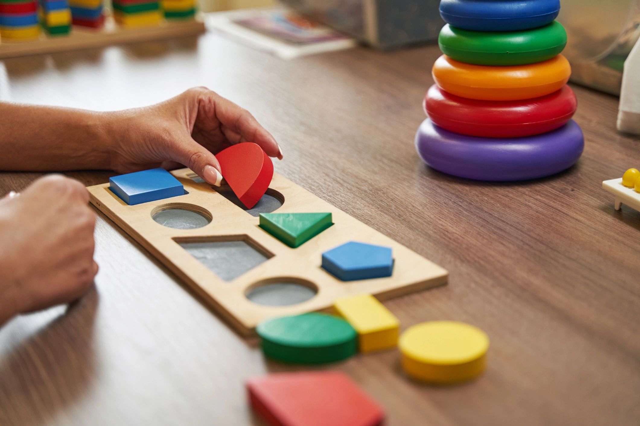 B&S Behavior Consultants - Home