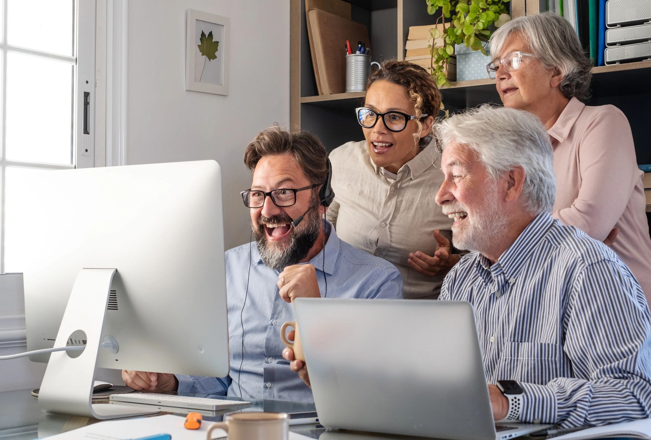 Home - Medicare Clients - Senior Insurance Solutions