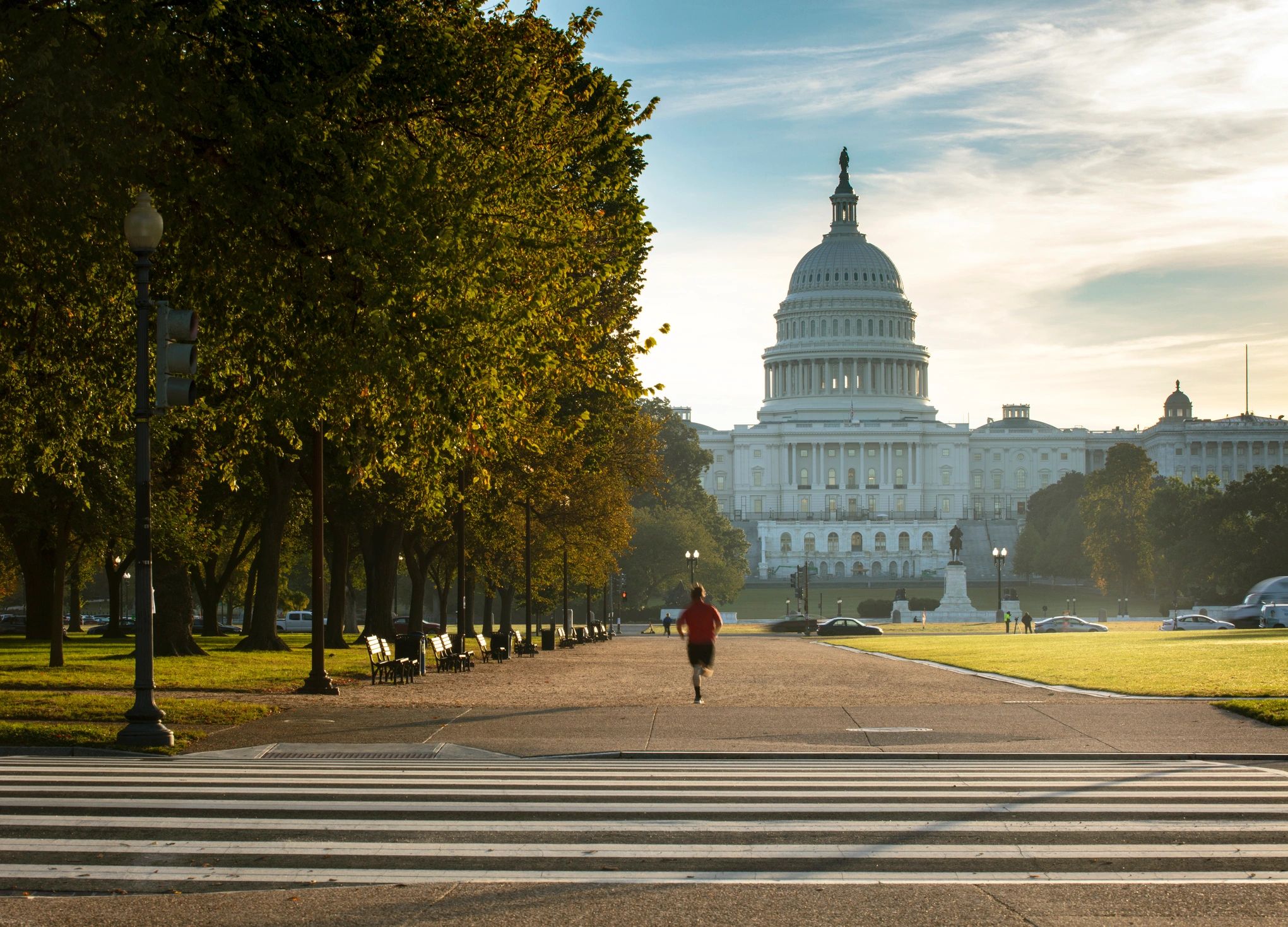 Washington, DC Walking Tours - Walk DC Tours