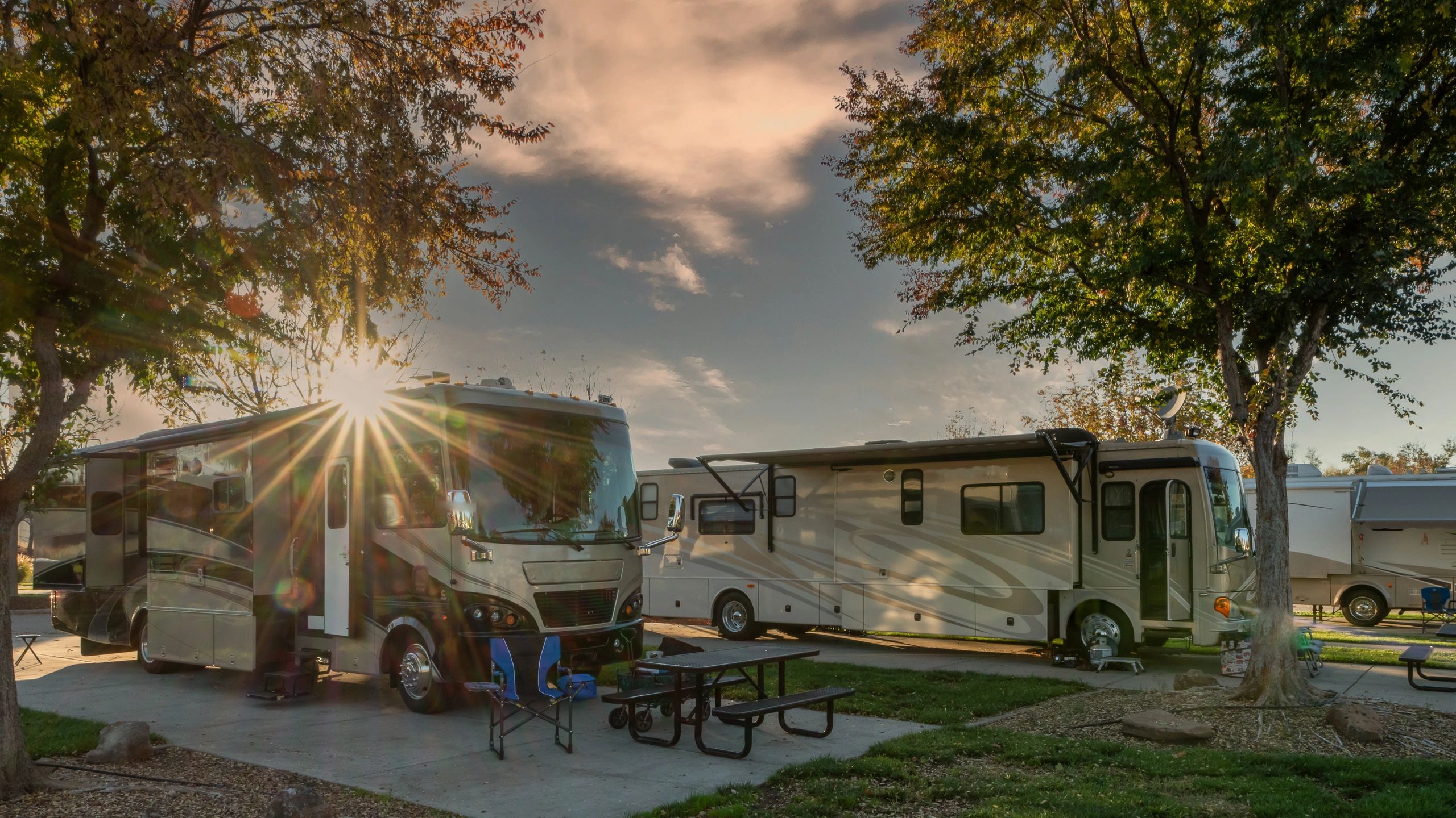 Top RV Solar Kits for Your Adventures