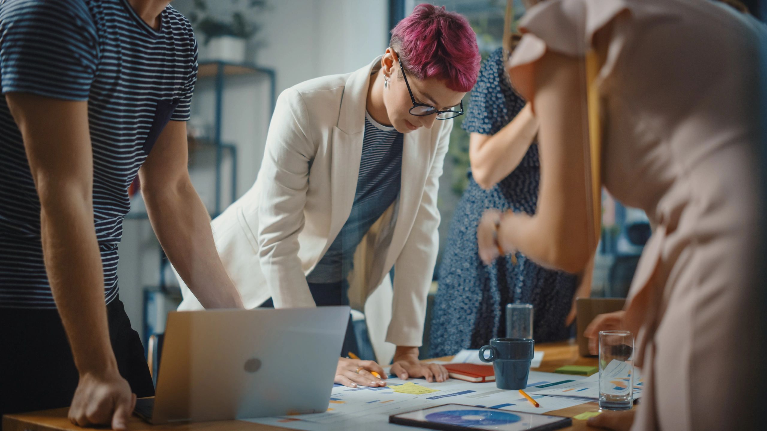 The Creatives Accountant