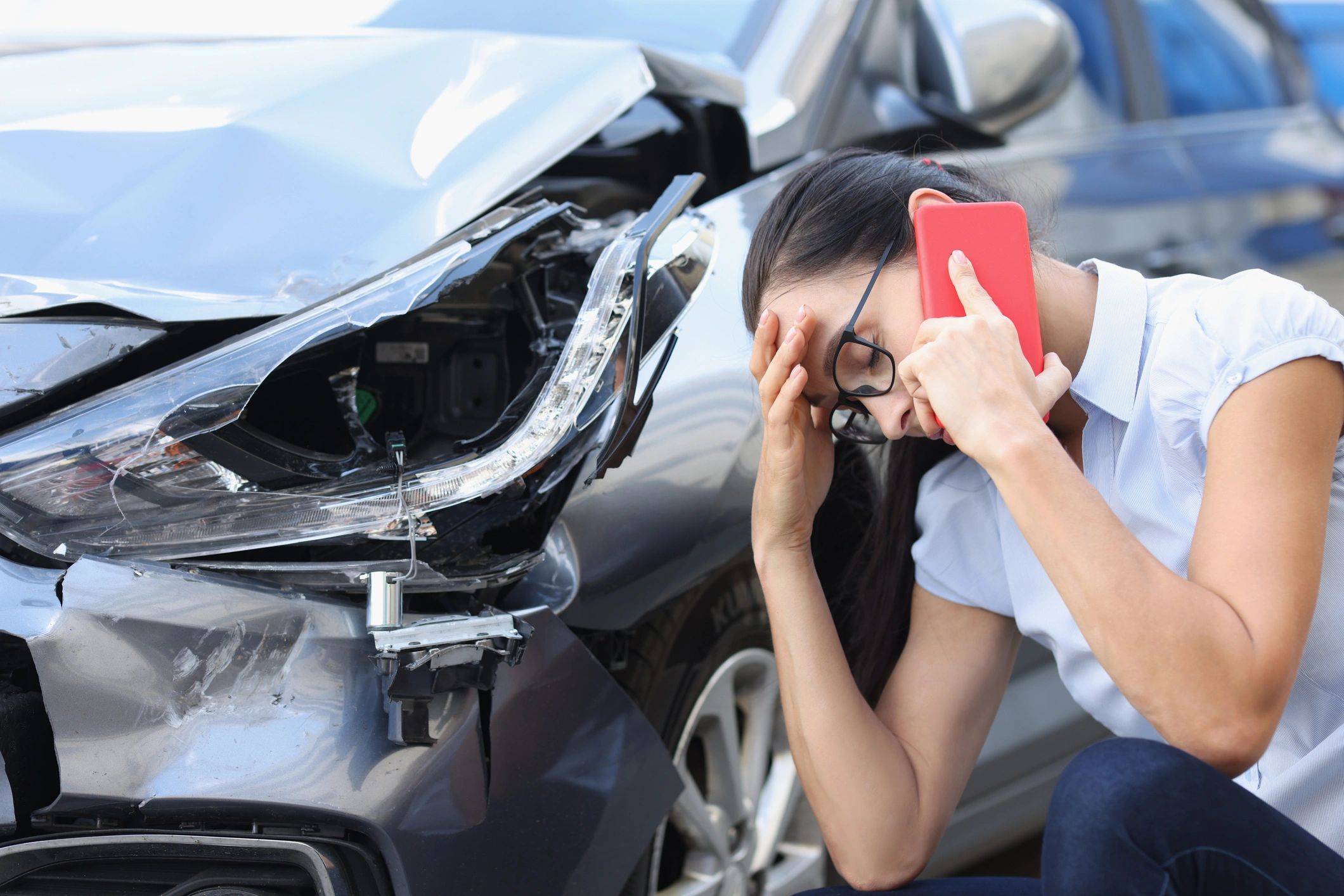 Accident Assistance LLC