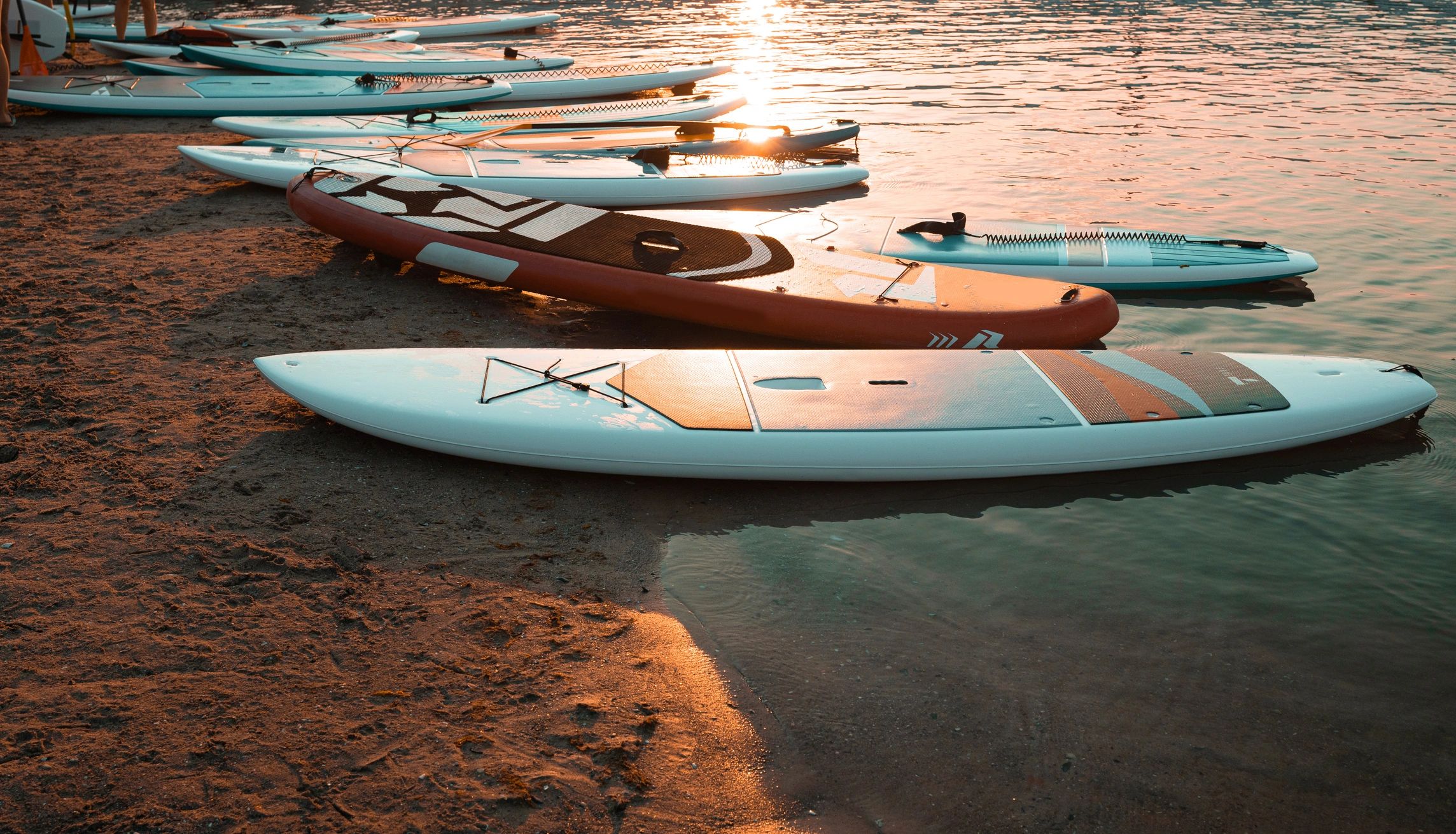 Youth Groups Rentals: Paddle Board Fun in Utah