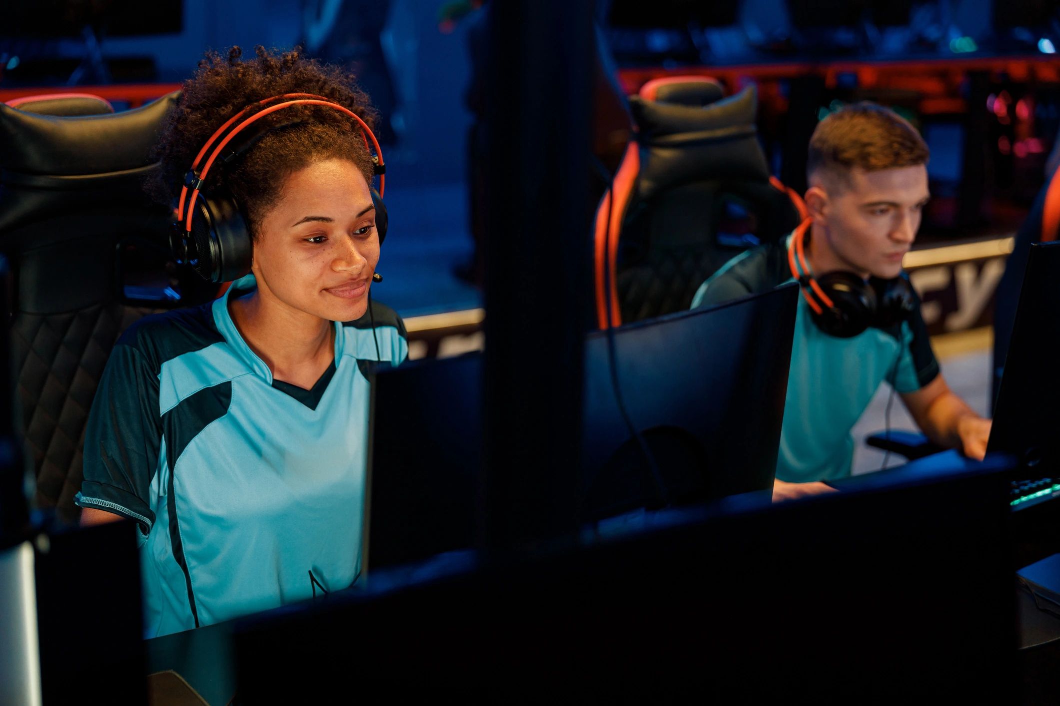 Players Help