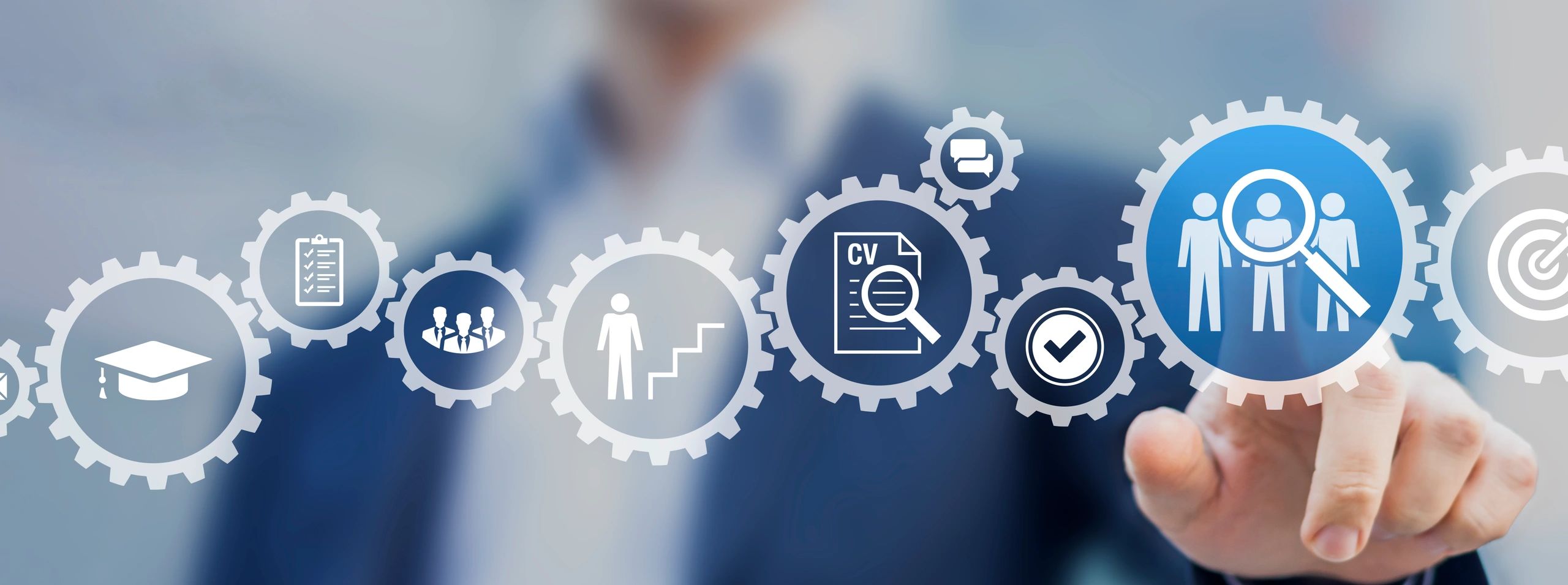 Talent Management Solutions for Career Development