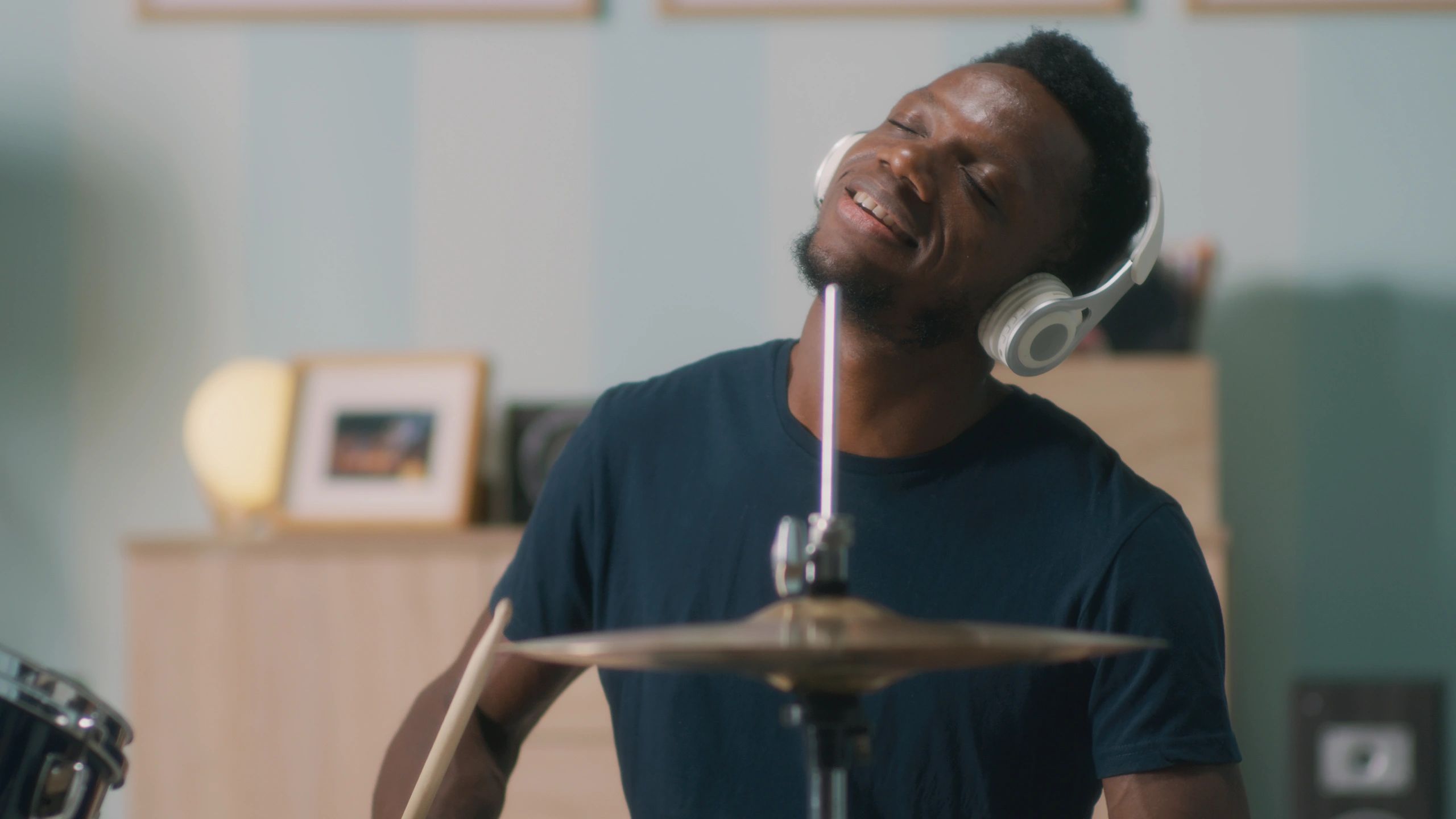 Thumper Drums