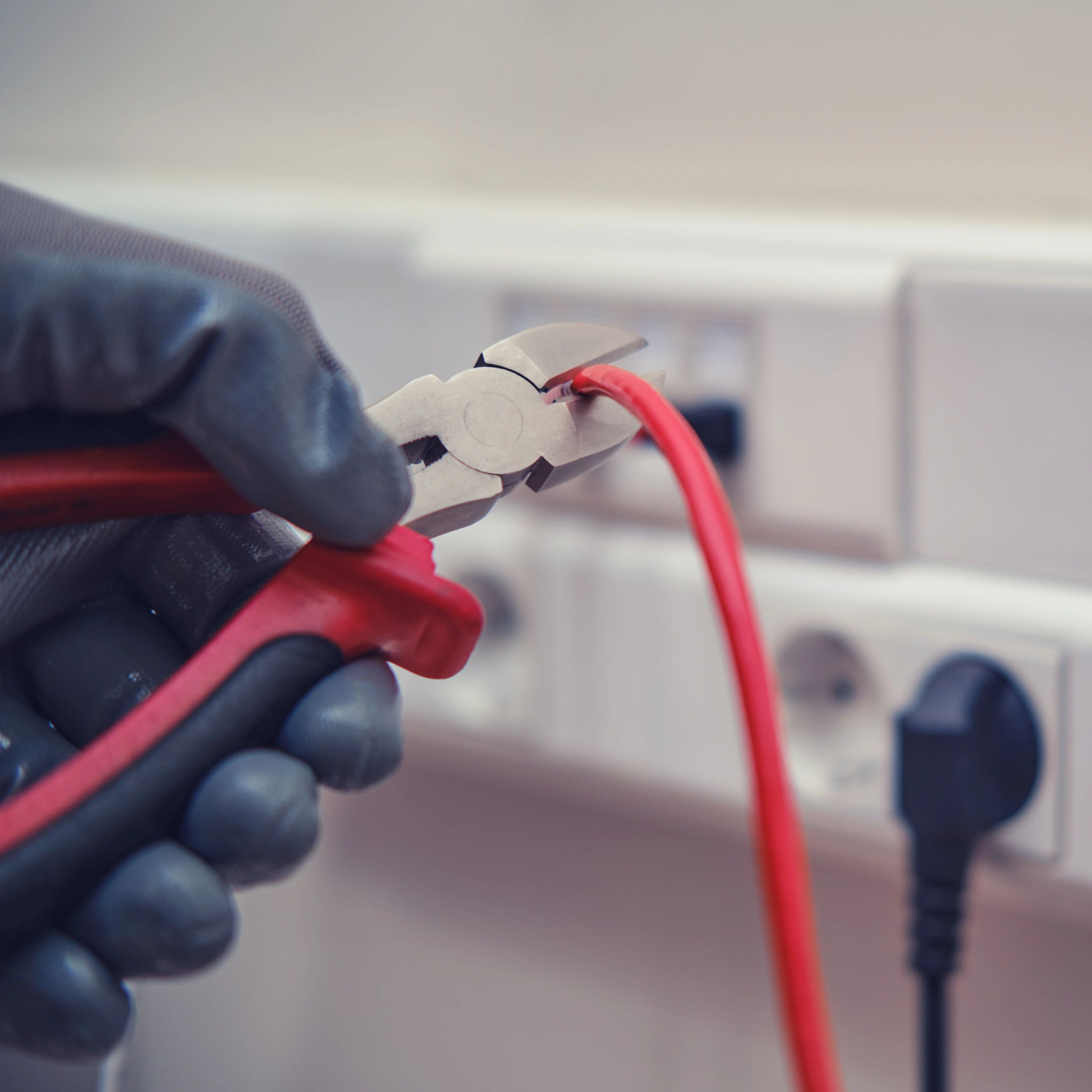 JJJR Electric Services