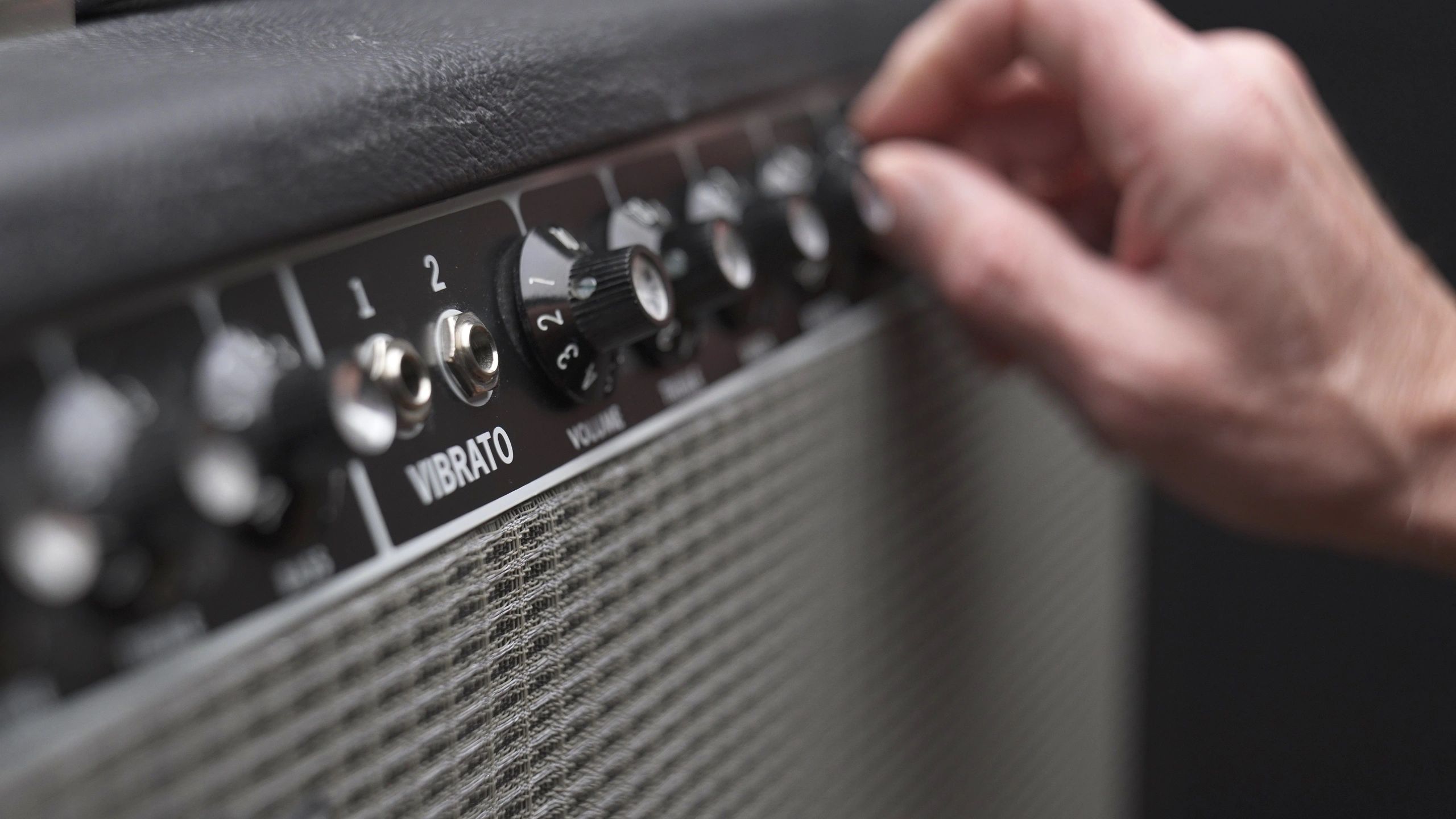 Mike's Amp Shop