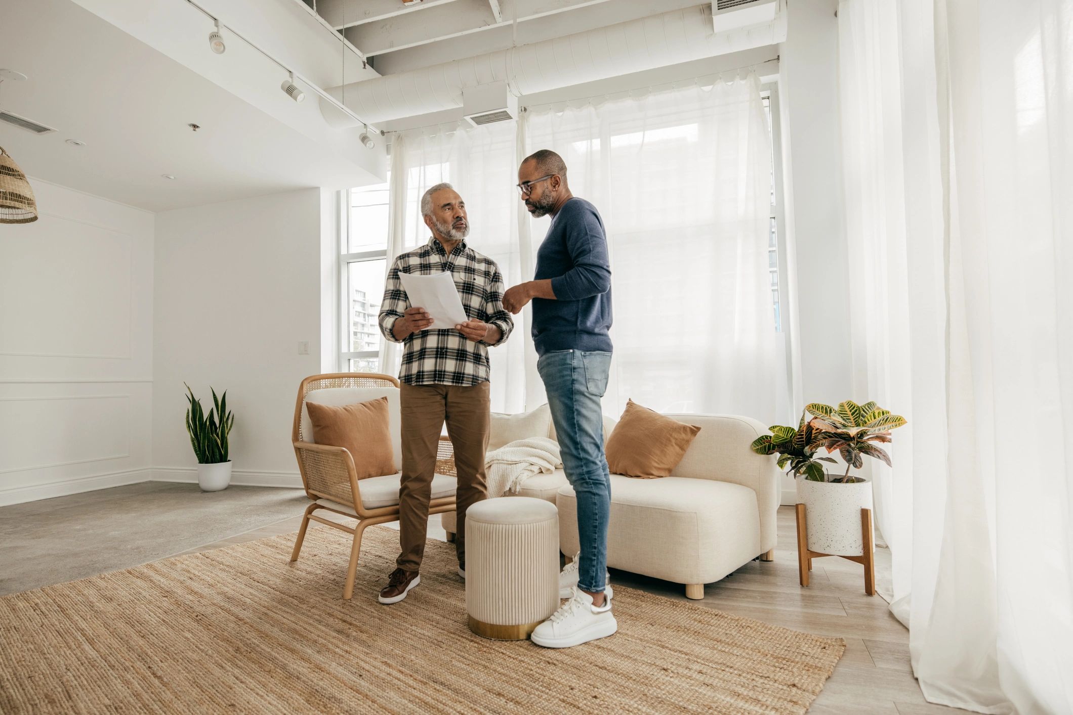 Texas Home Loans | FHA & VA Mortgage Advisors