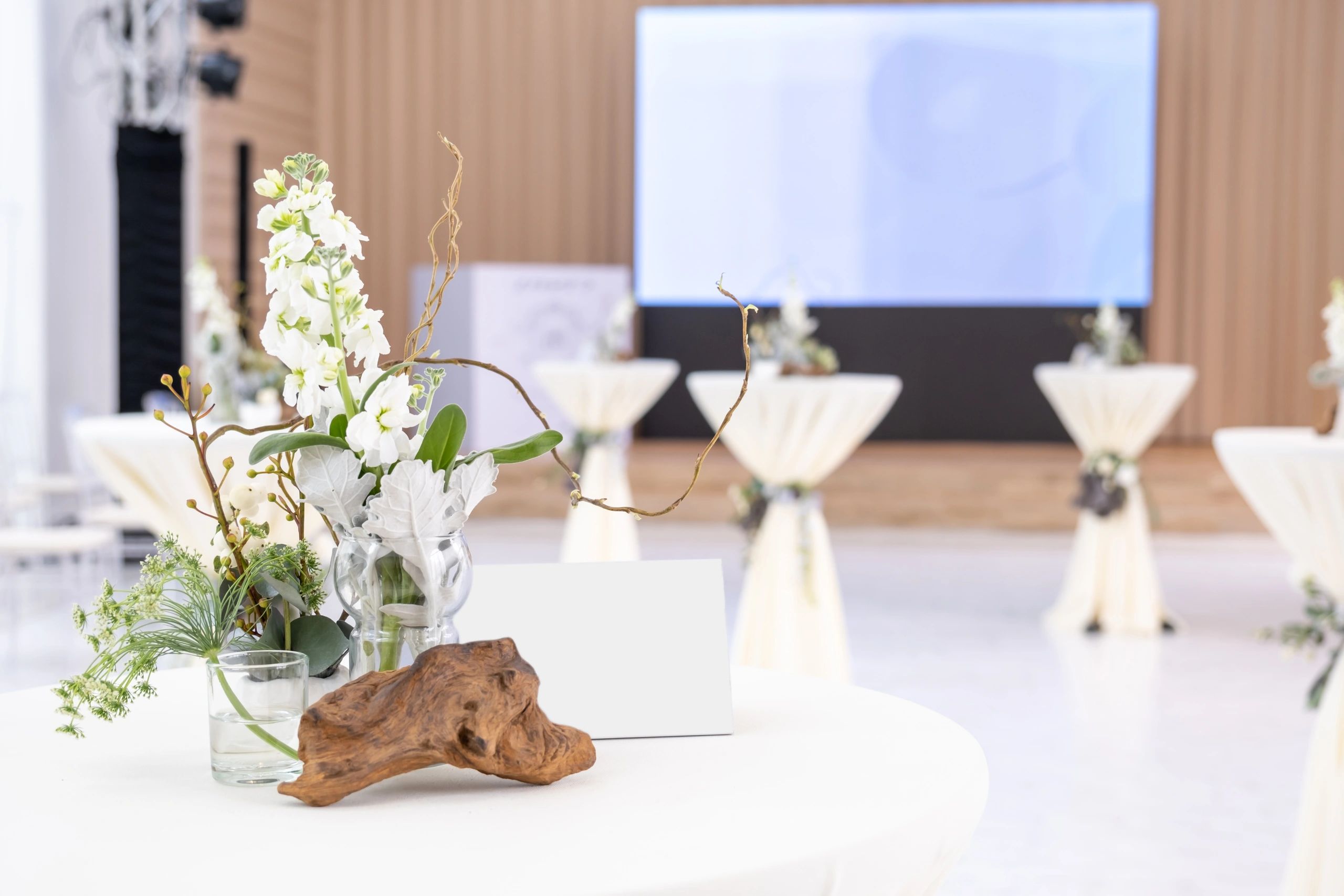 Lux Events Venue