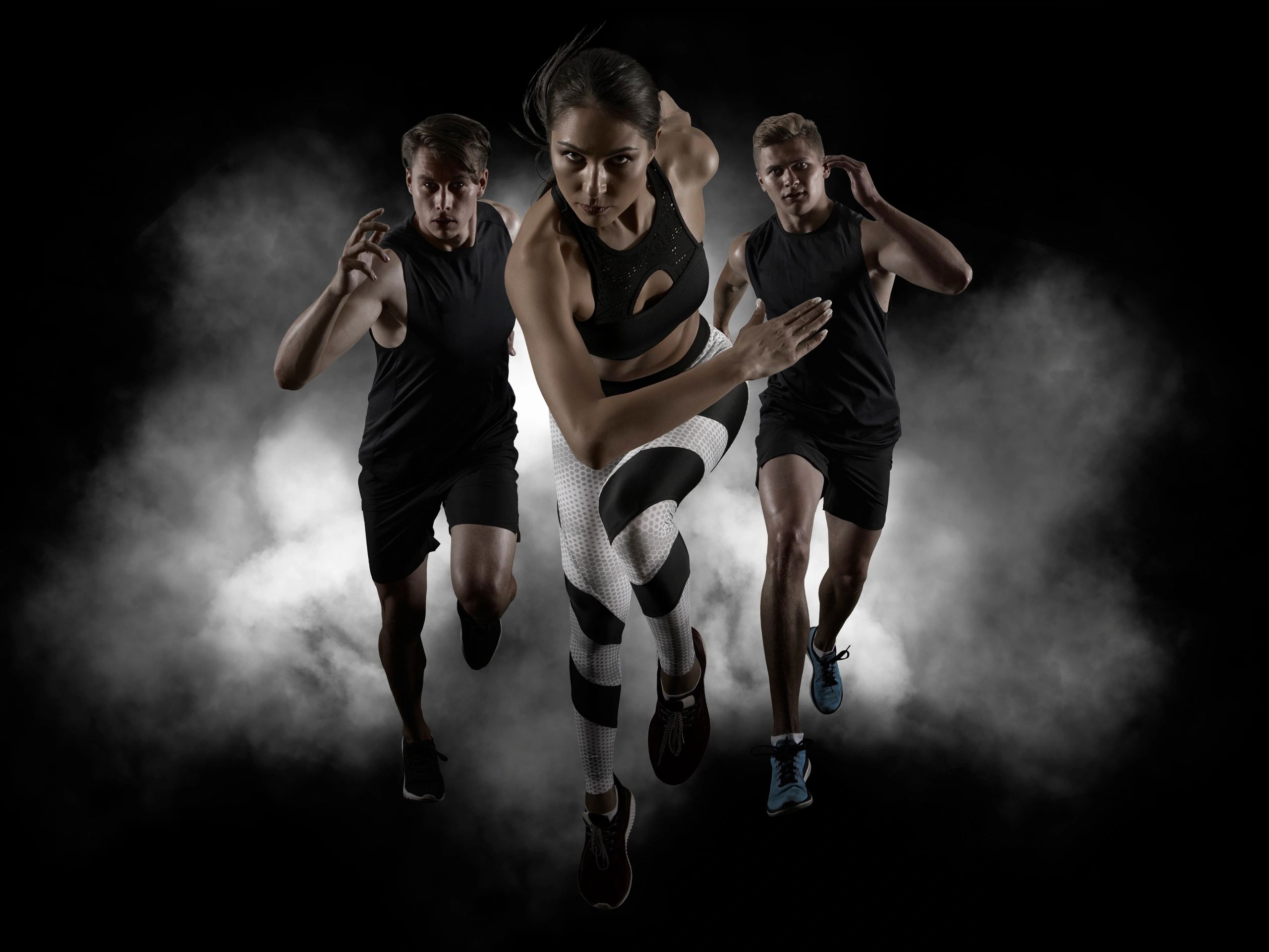 Achilles Apparel
