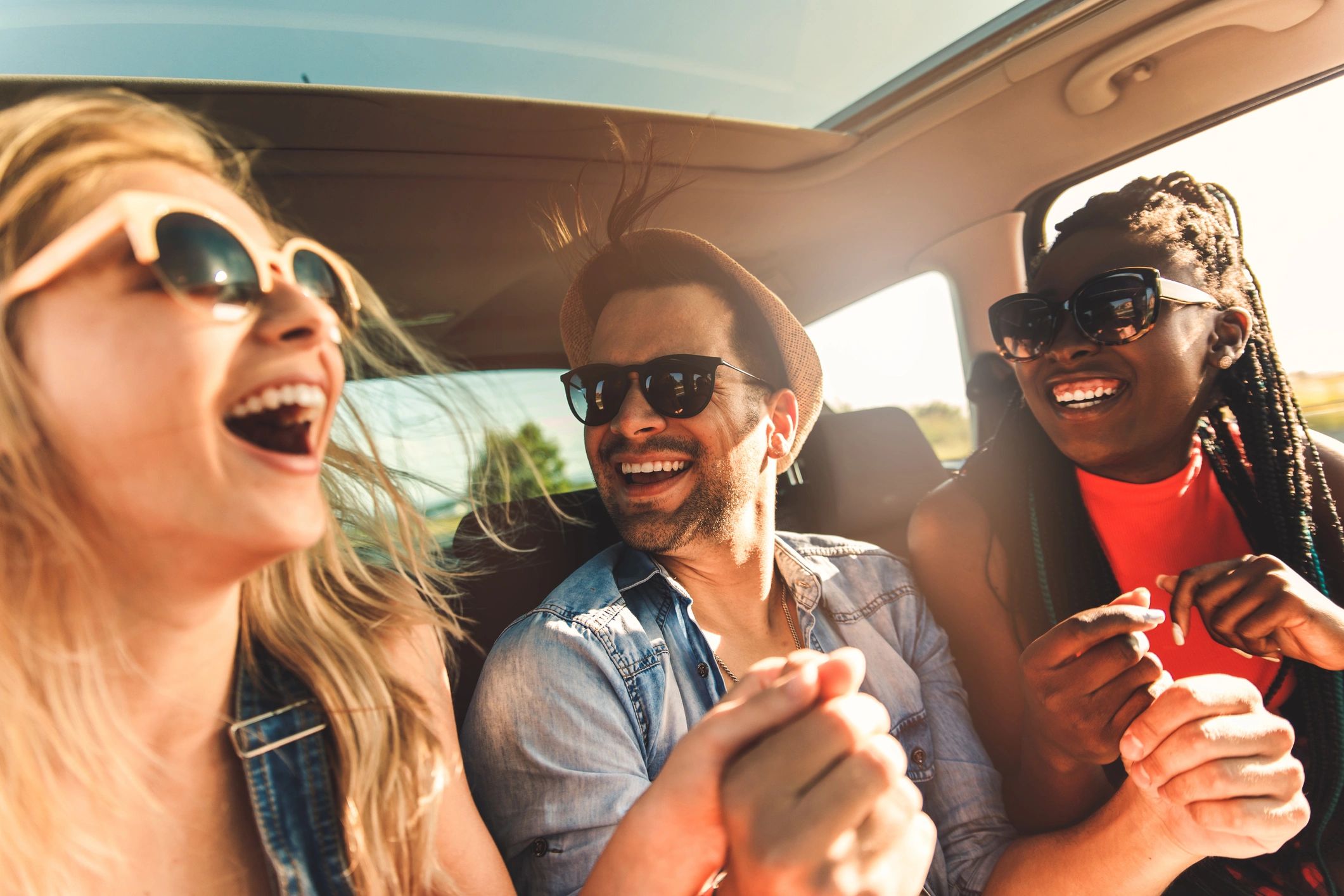 Exciting Getaways for Any Occasion!