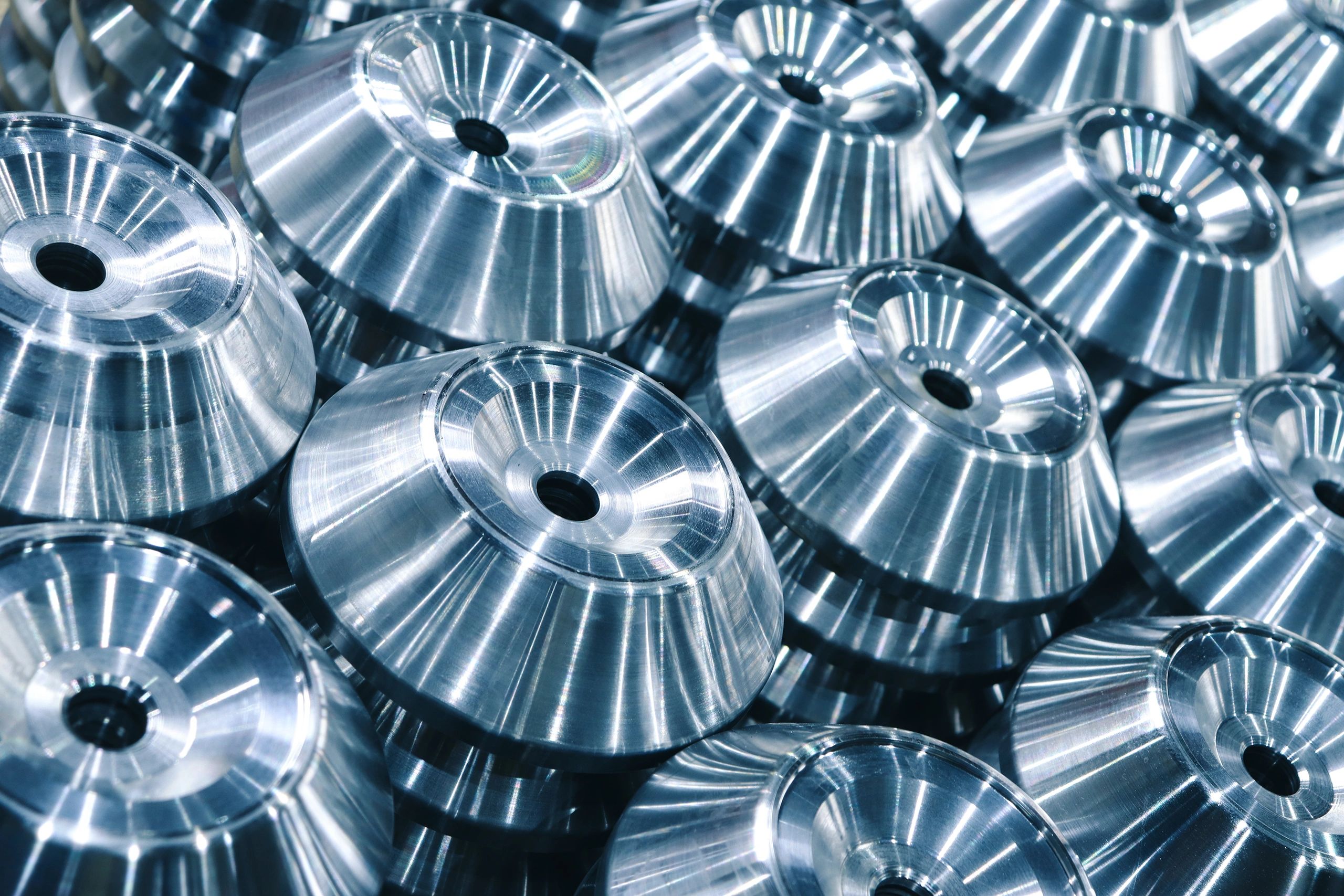 Precision Machining Services | B and B Machining Services LLC