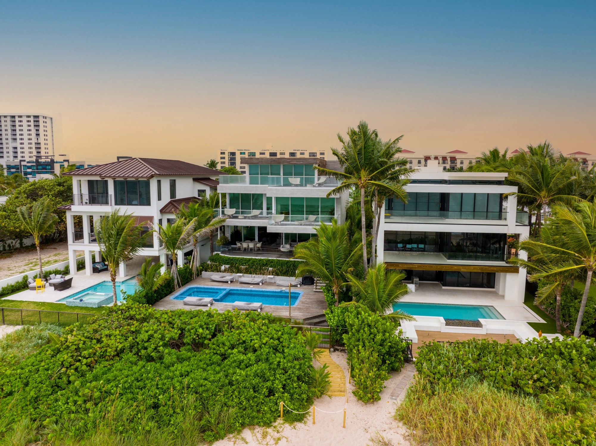 Fern and Finch Vacation property management