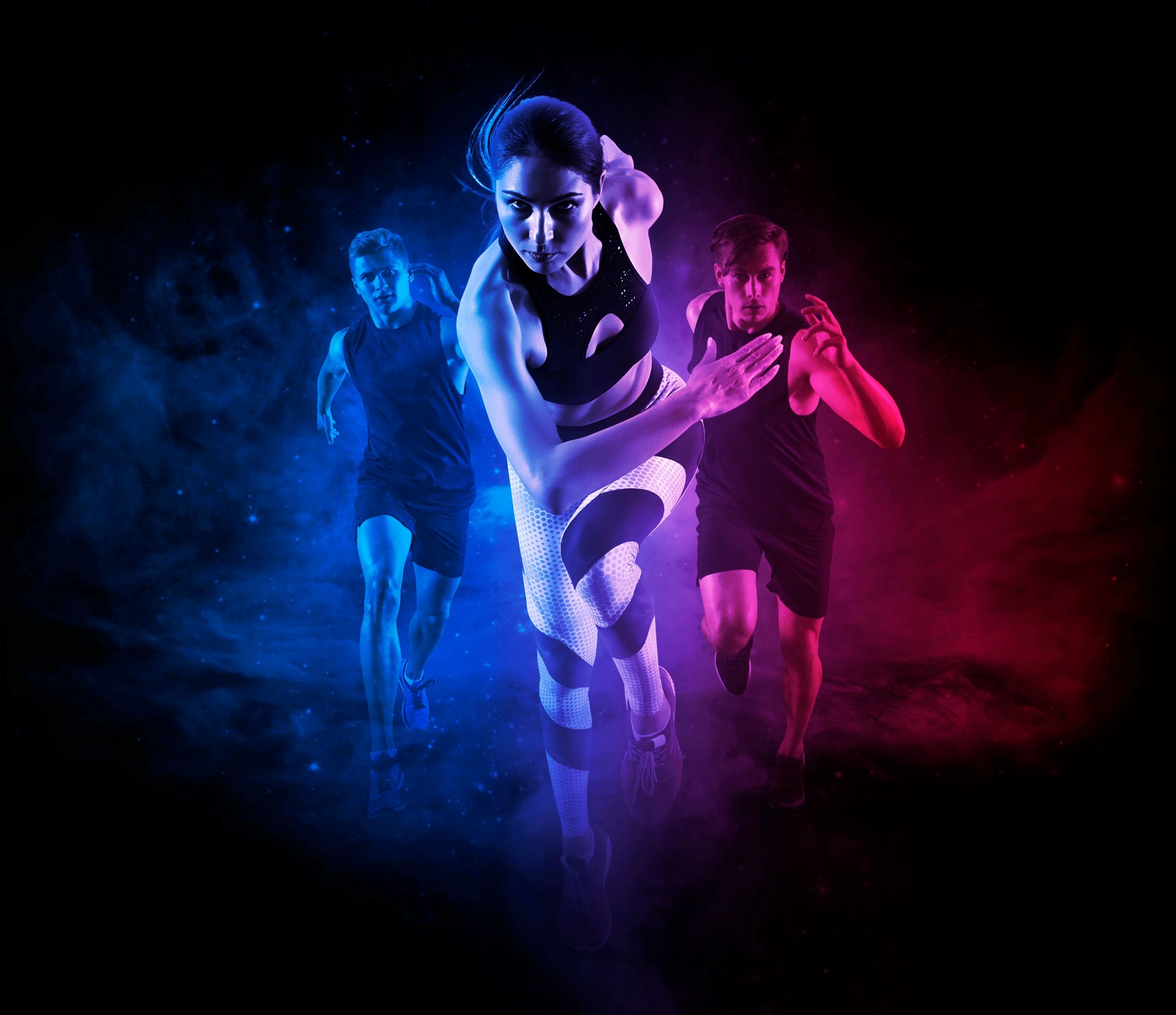 Explore the Power of Sports Performance Consultancy