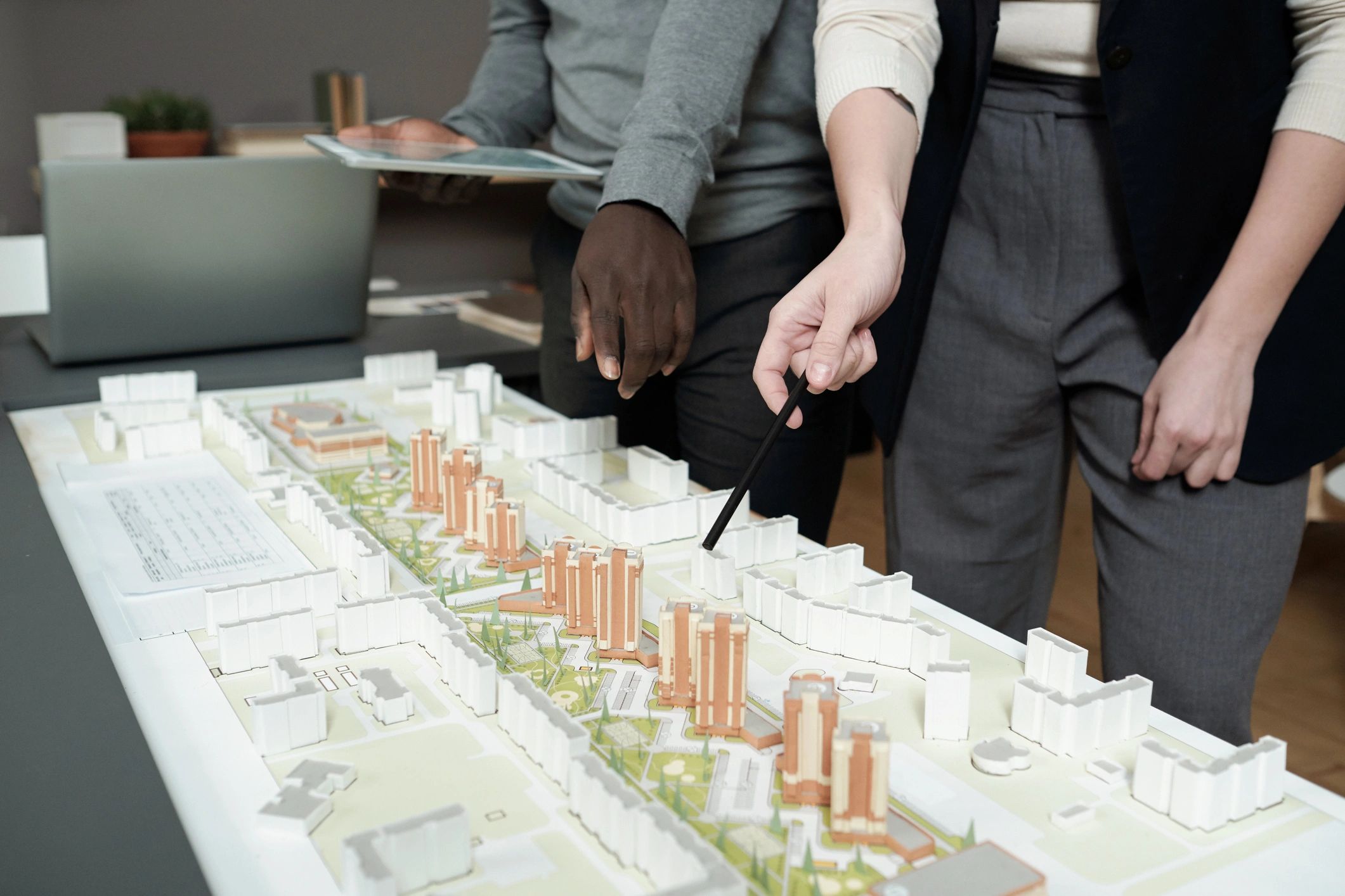 Thomas A. Hart Architecture & Planning, LLC