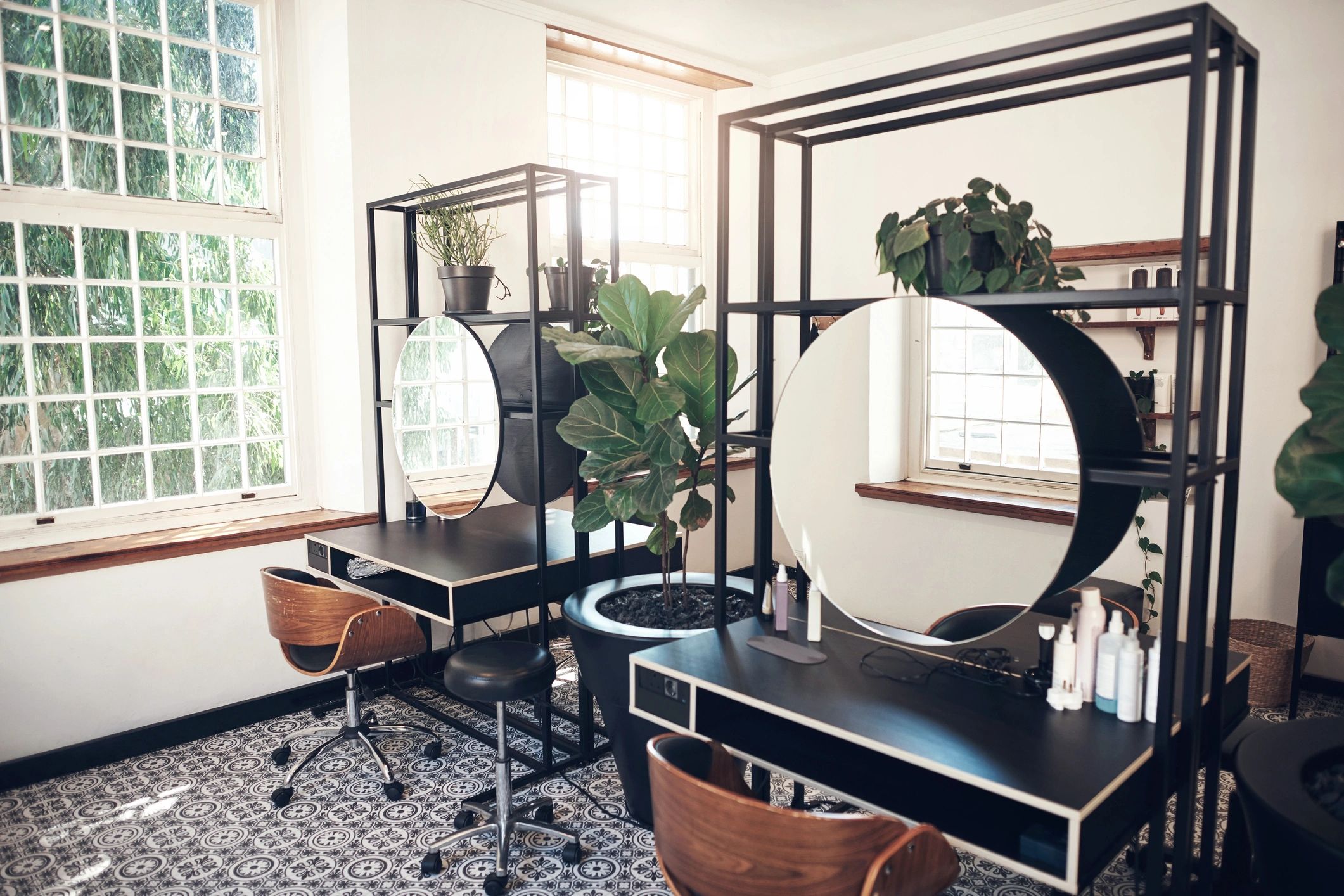 The Style Studio