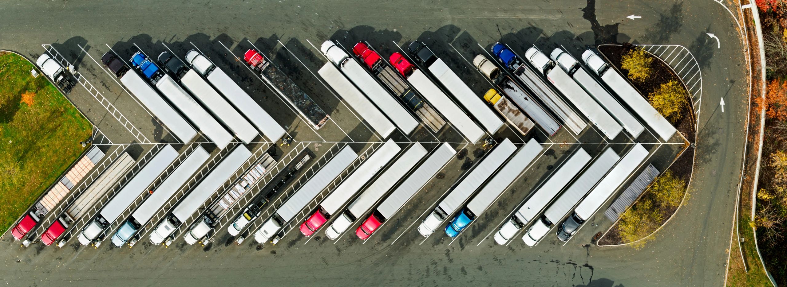 Fleet Storage Solutions by Fleet Storage Broker