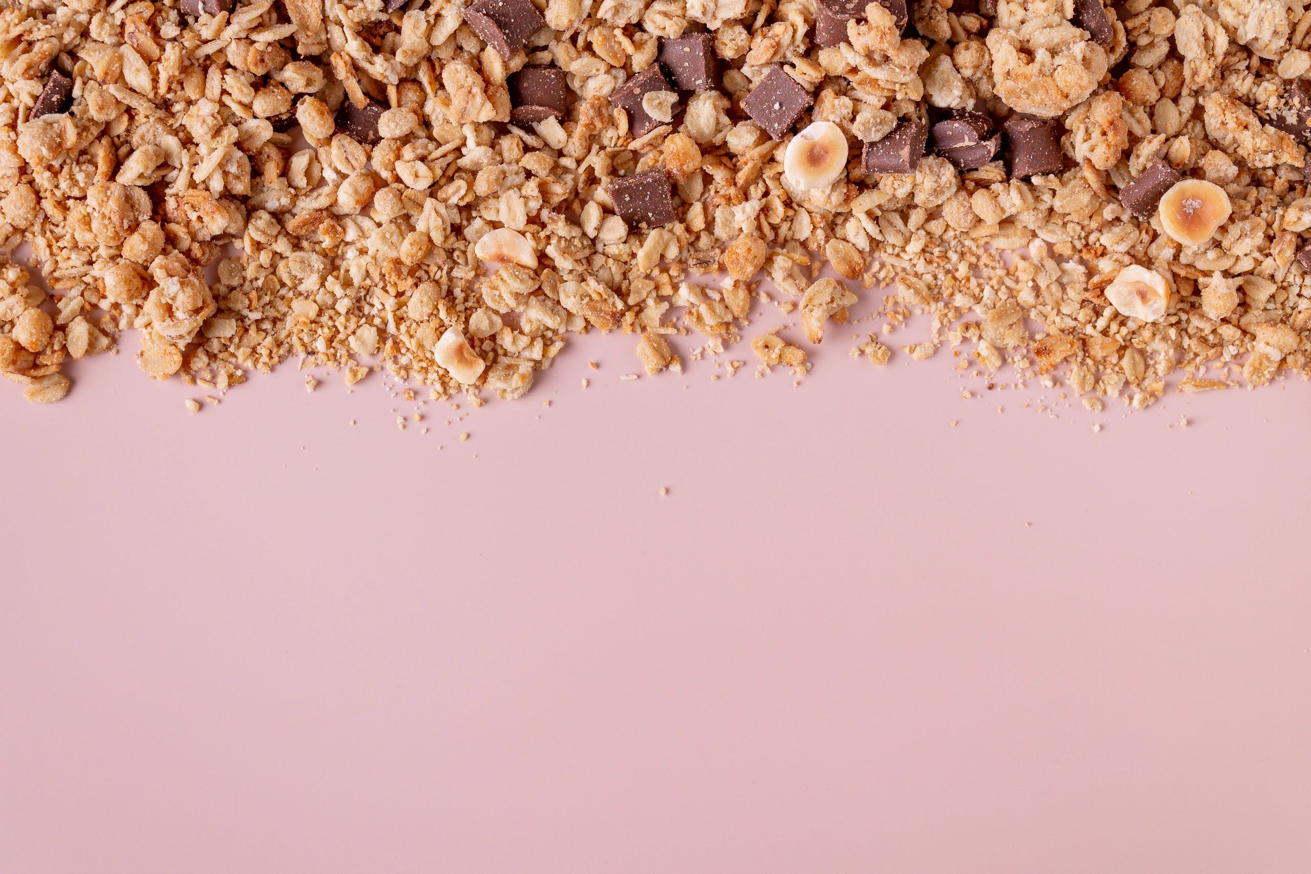 Garritt’s Granola
