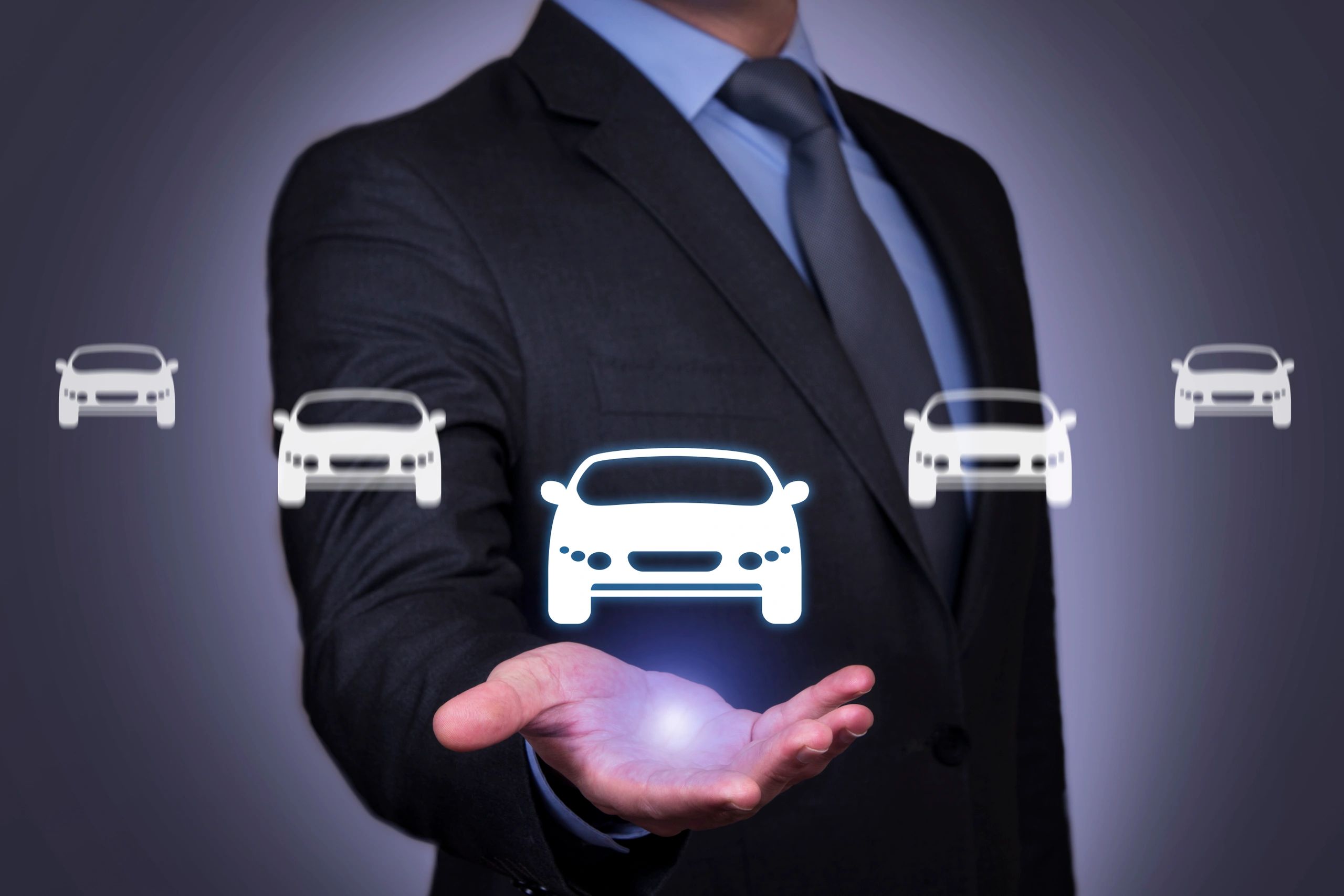 Rent the Best Rental Cars at EscapadesTravels