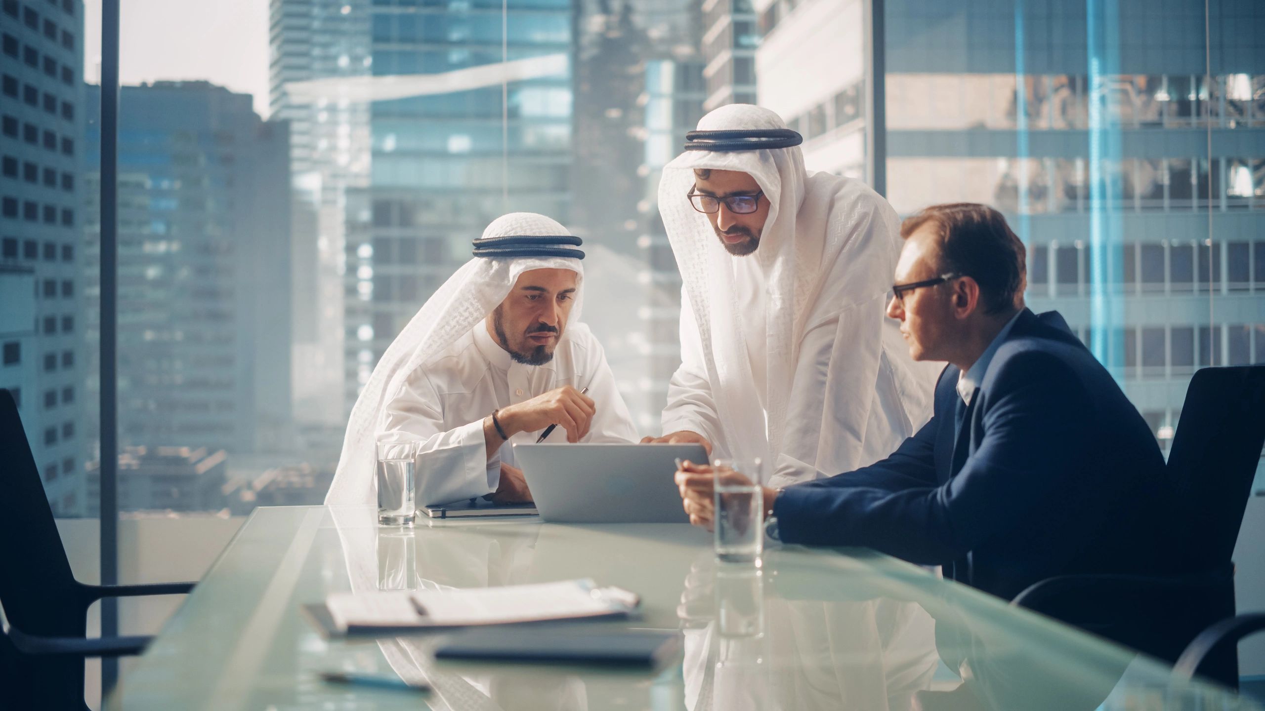 Financial Advisory Services by Alpha Curve Advisors
