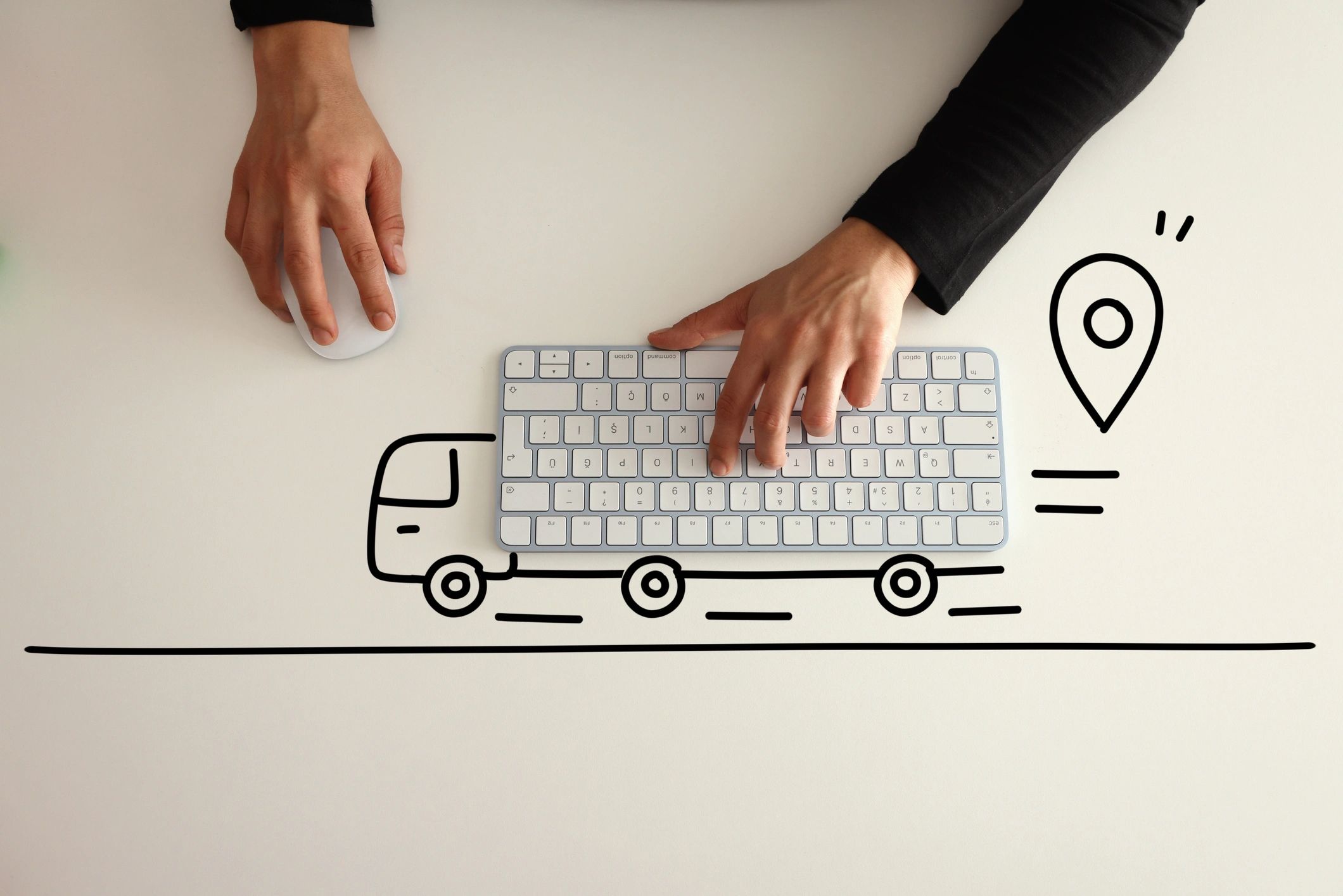 Plano Certo Delivery