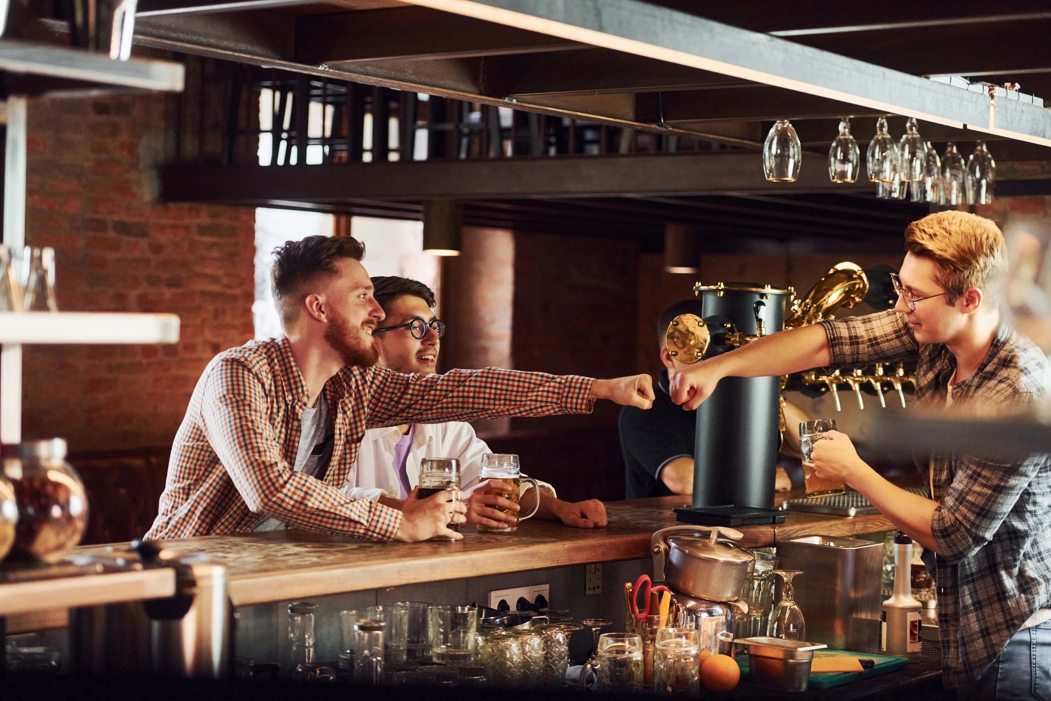 The Miller Cheltenham