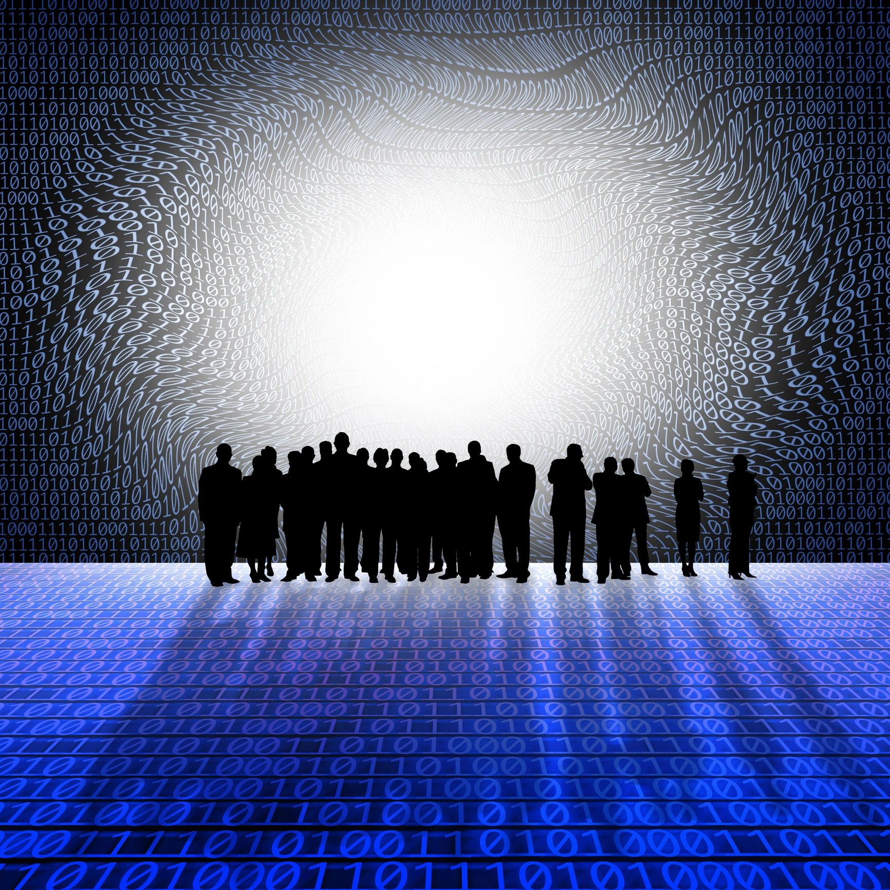 Digital Security Services | Protecting Your Digital World