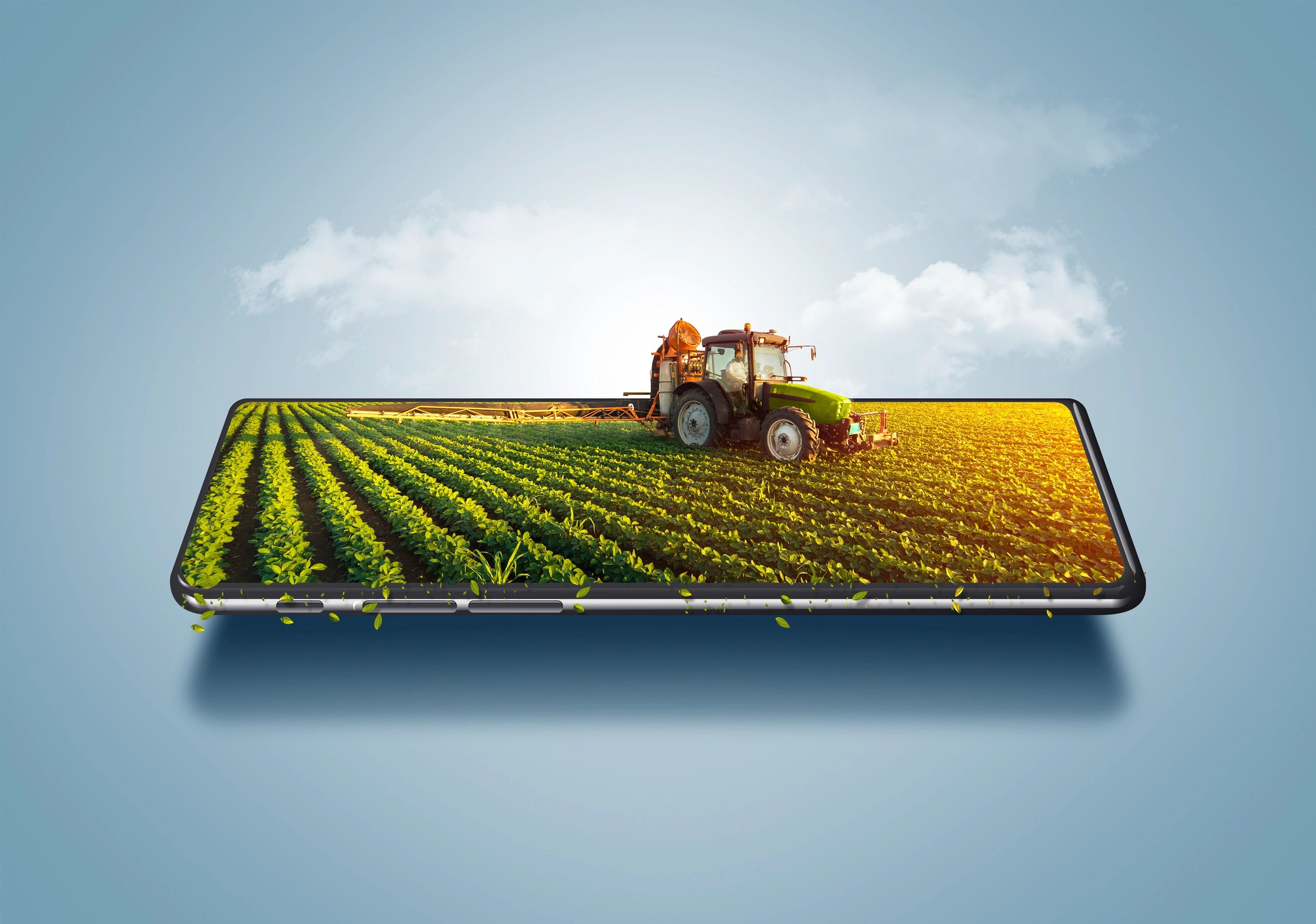 AgriTech Solutions Inc