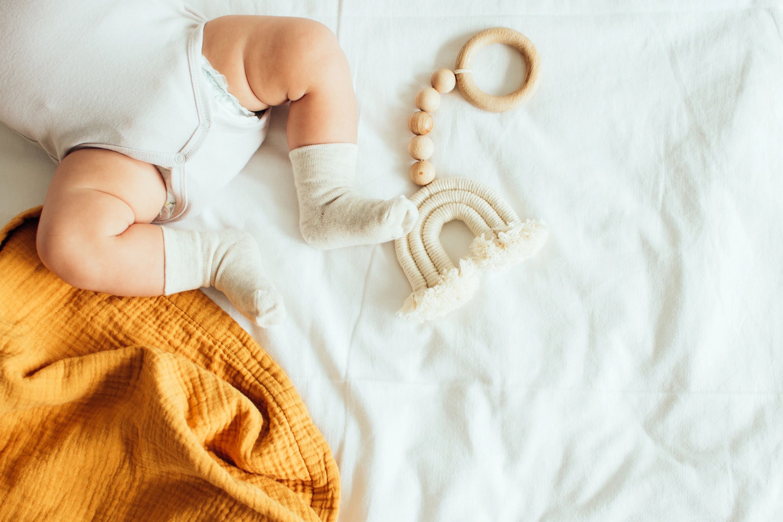 Baby Care School