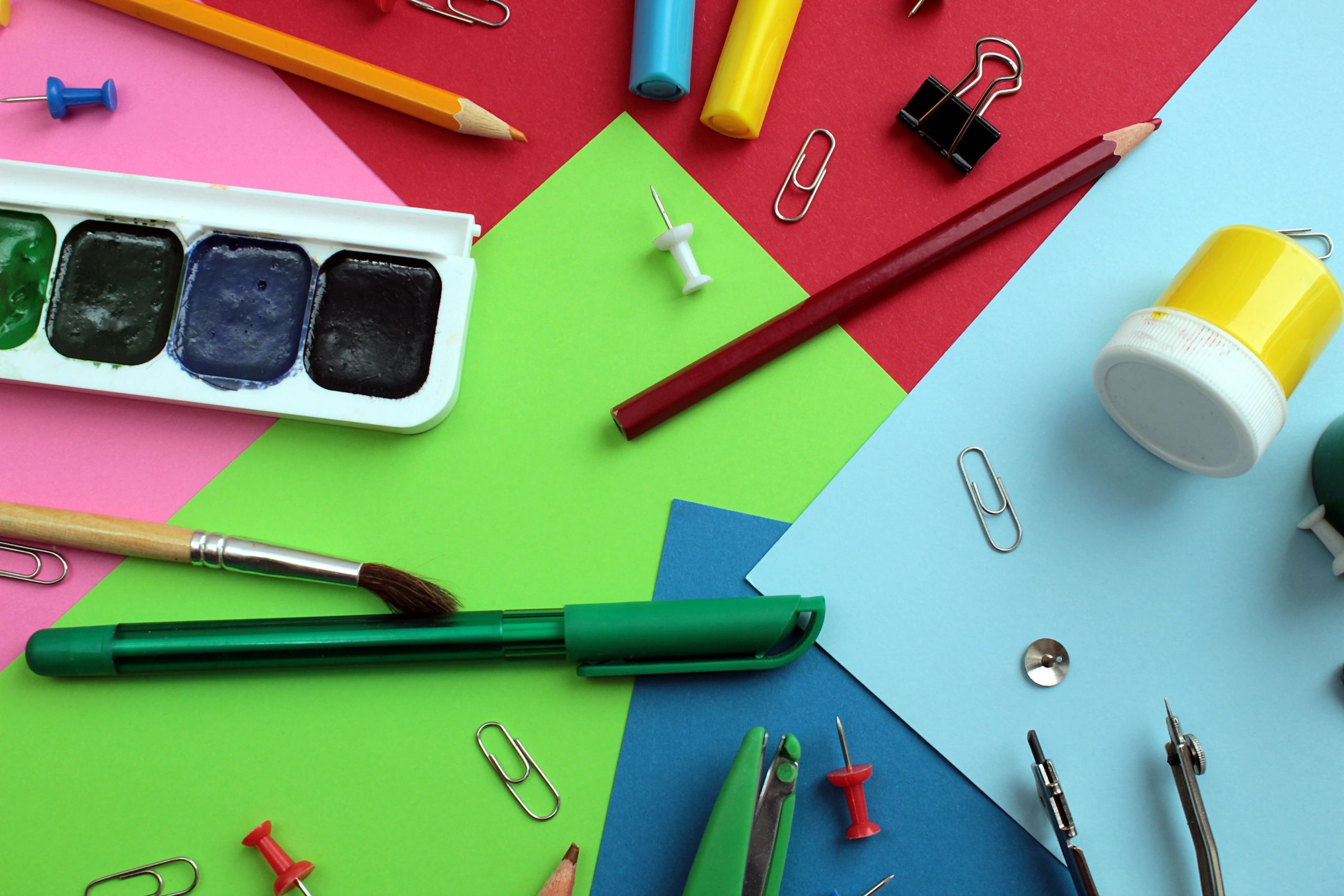 Creative Futures Trust