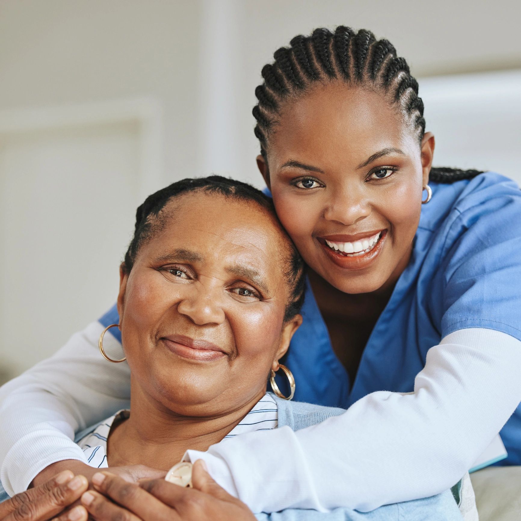 Citizens Health Care Services Inc