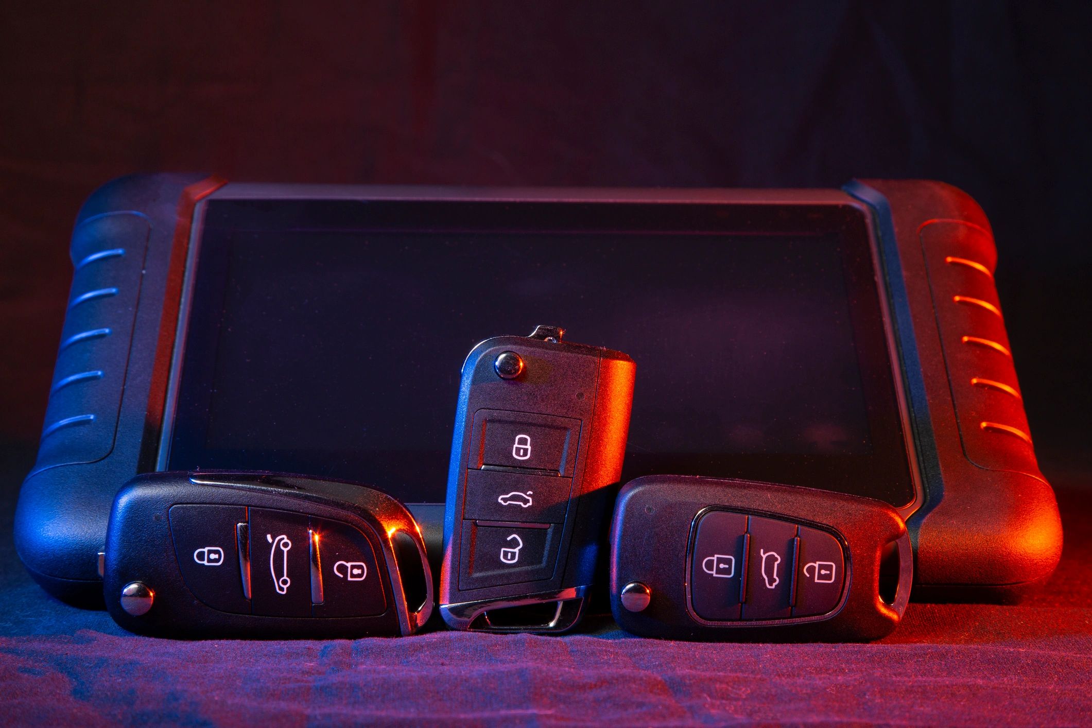 Access All Locksmiths ltd