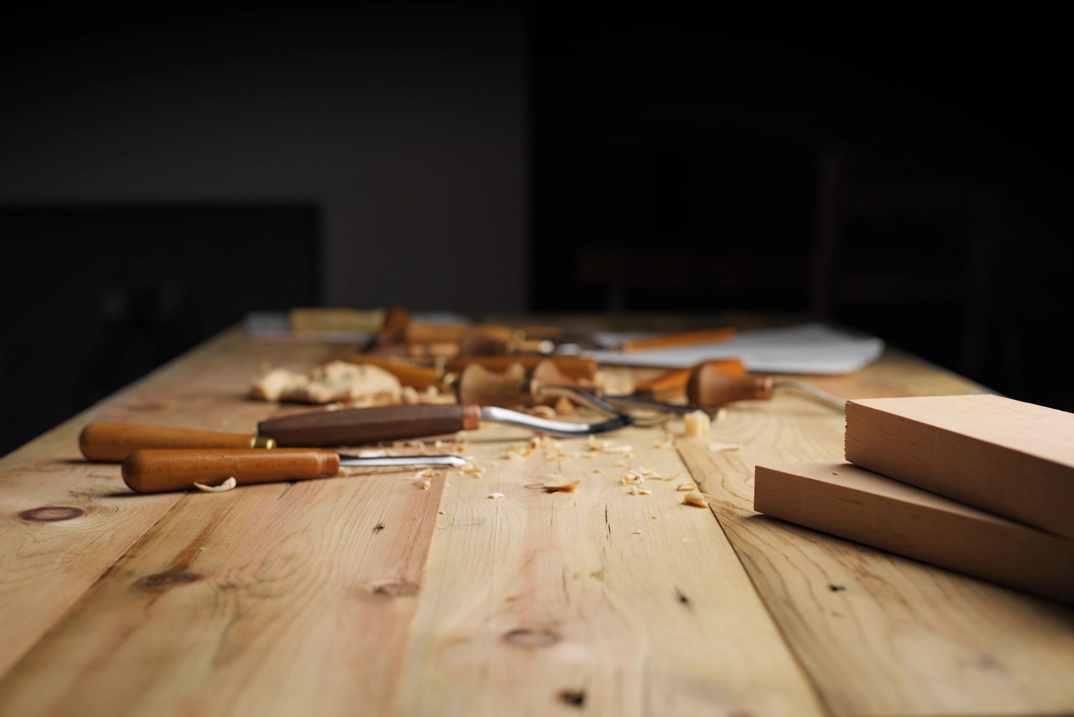 Georgetown Custom Carpentry, LLC