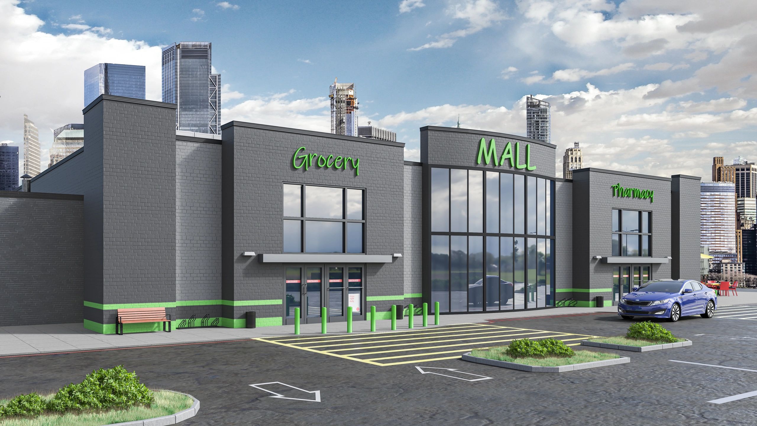 How it works | Finnex