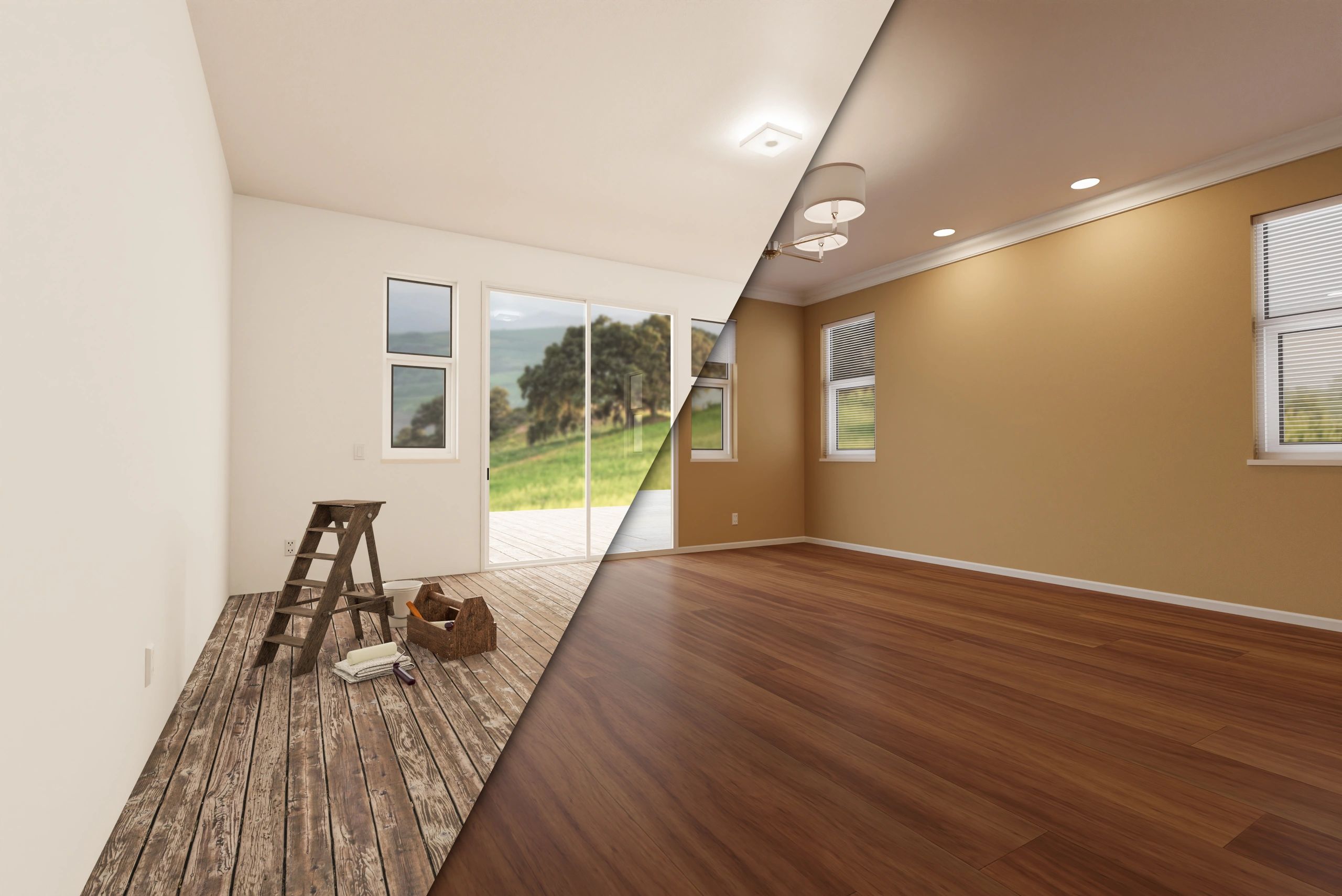 Hew Renovations