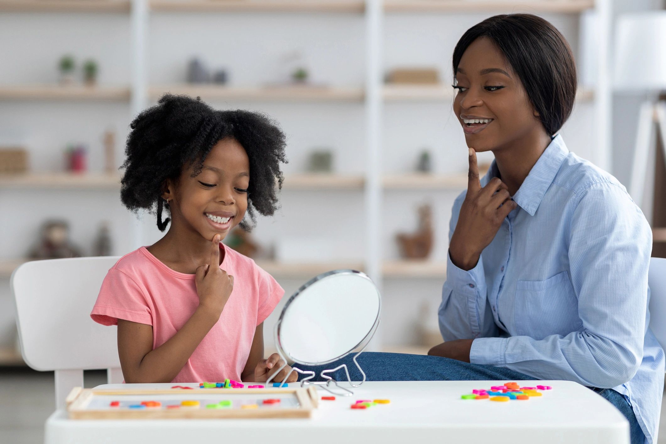 Blooming Flowers Speech & Language Therapy Center