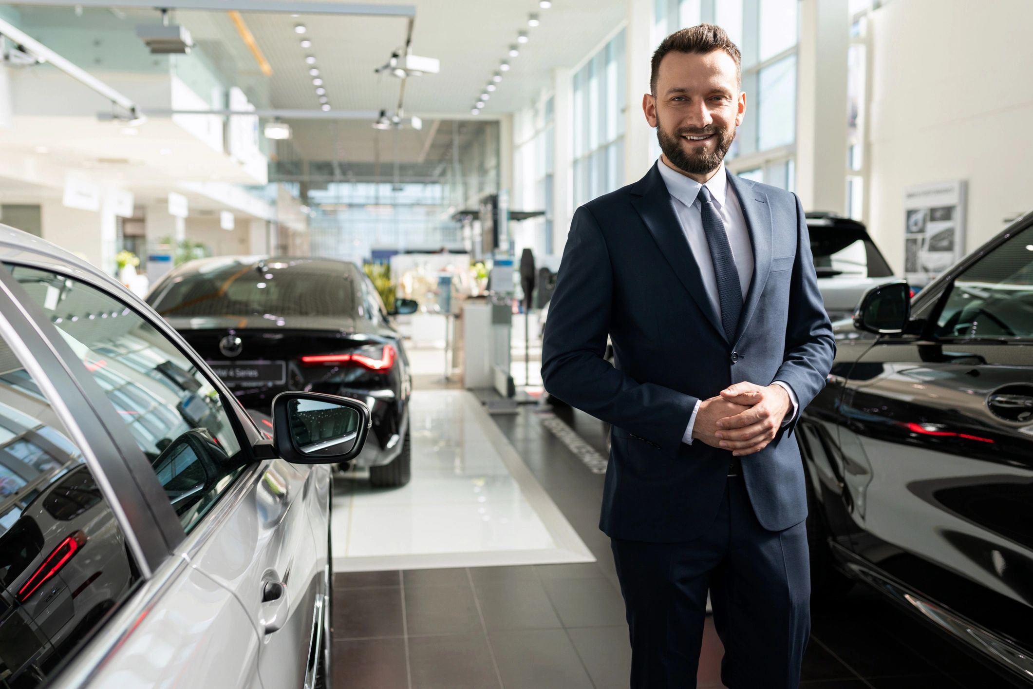 Dealers Auto Service