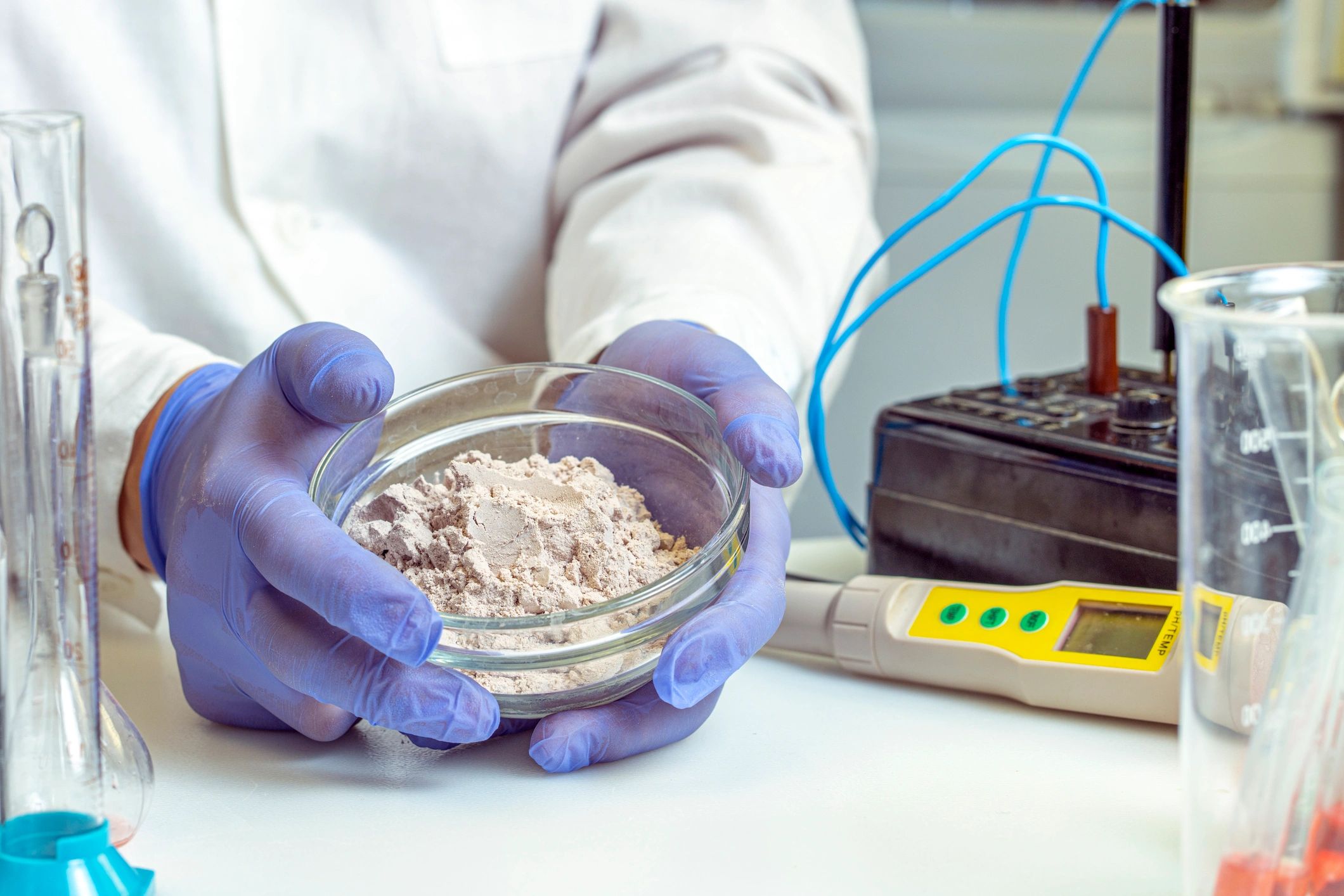 Agri-lab Co-Products Ltd