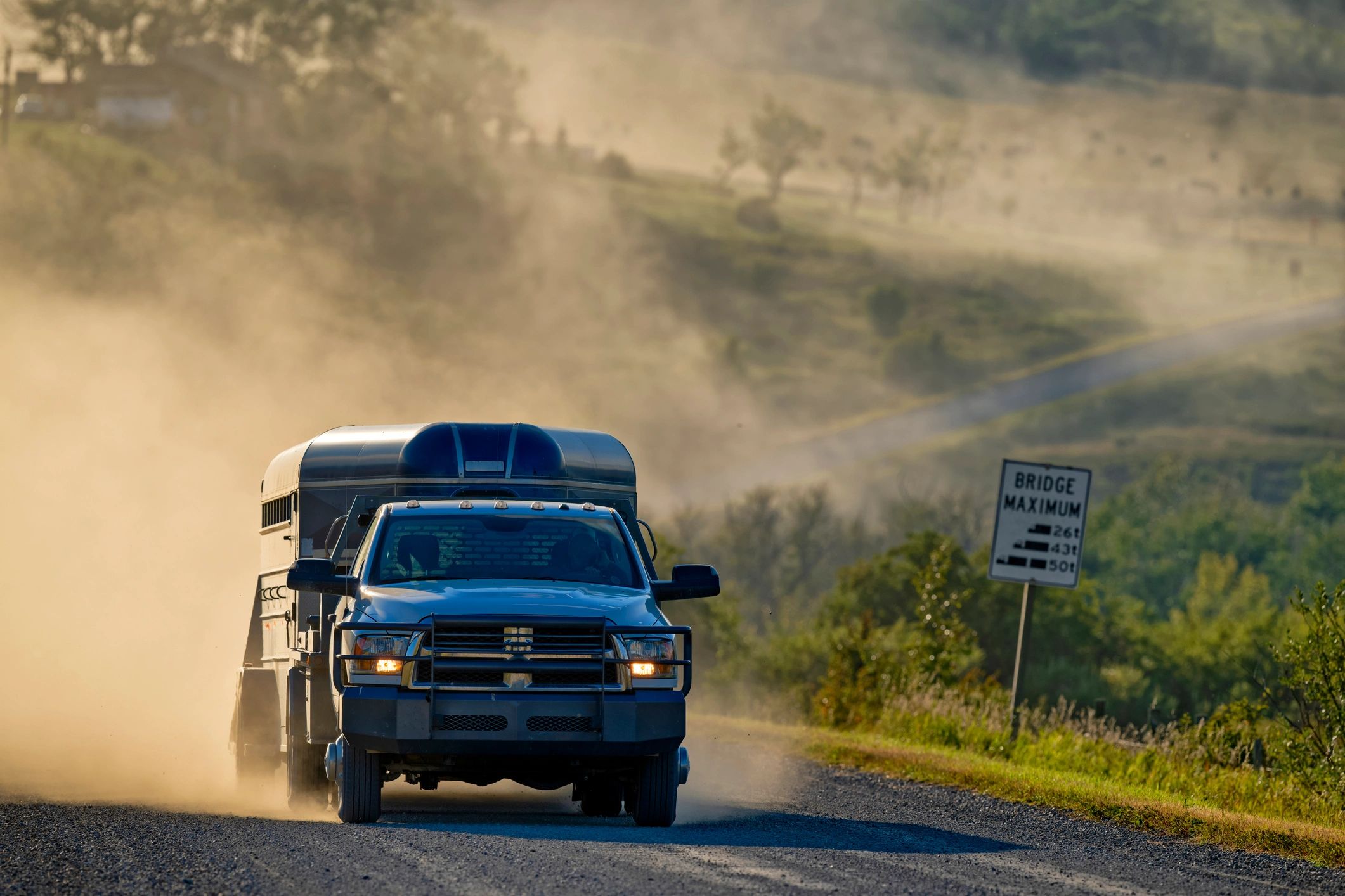 Reliable Truck Repair Near Me - Mullet River Auto